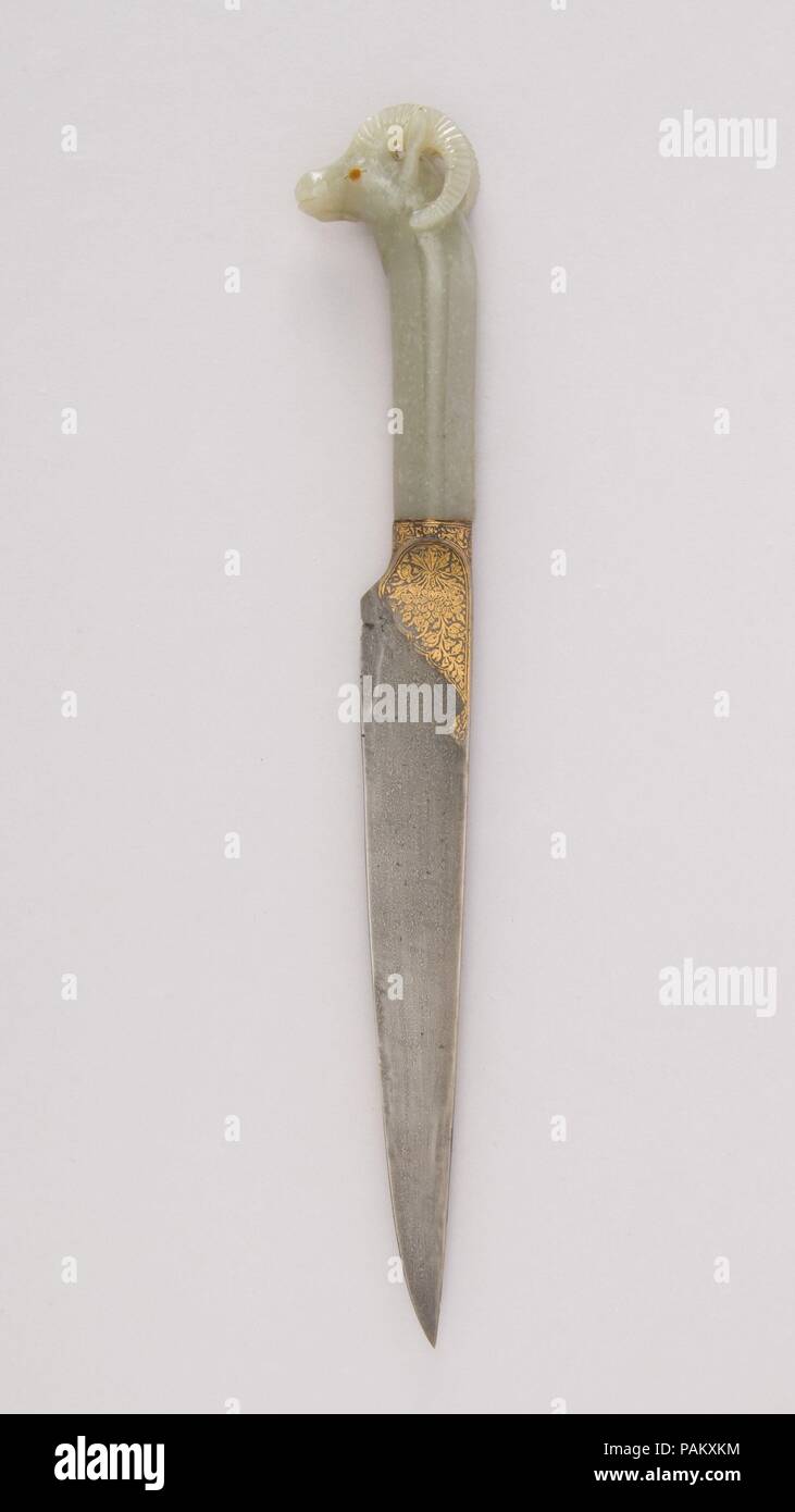Mughal weapons hi-res stock photography and images - Alamy