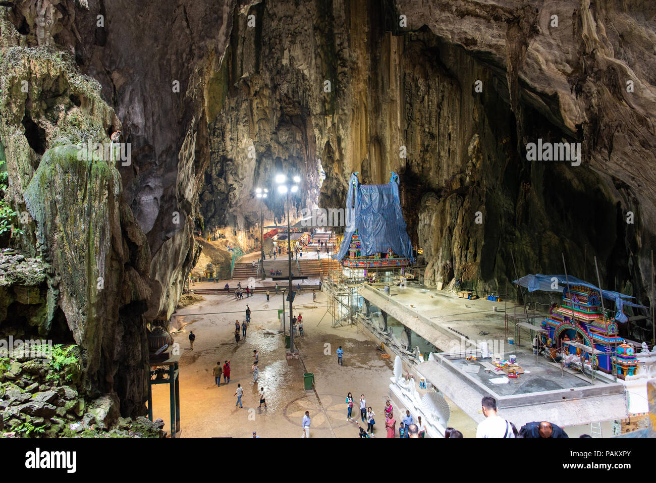 Kuala Lumpur, Malaysia Stock Photo - Alamy