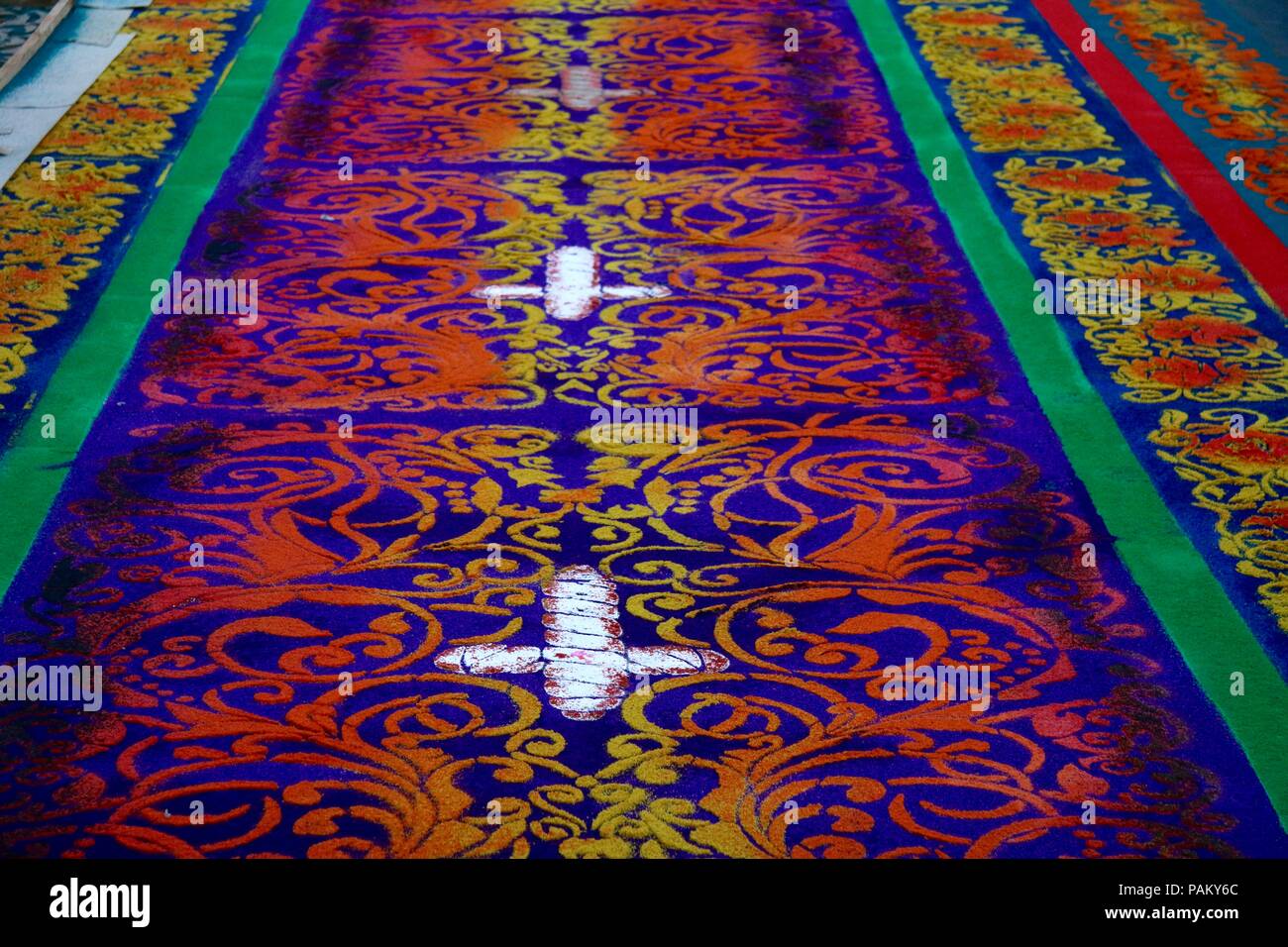 Explore antigua guatemala hi-res stock photography and images - Alamy