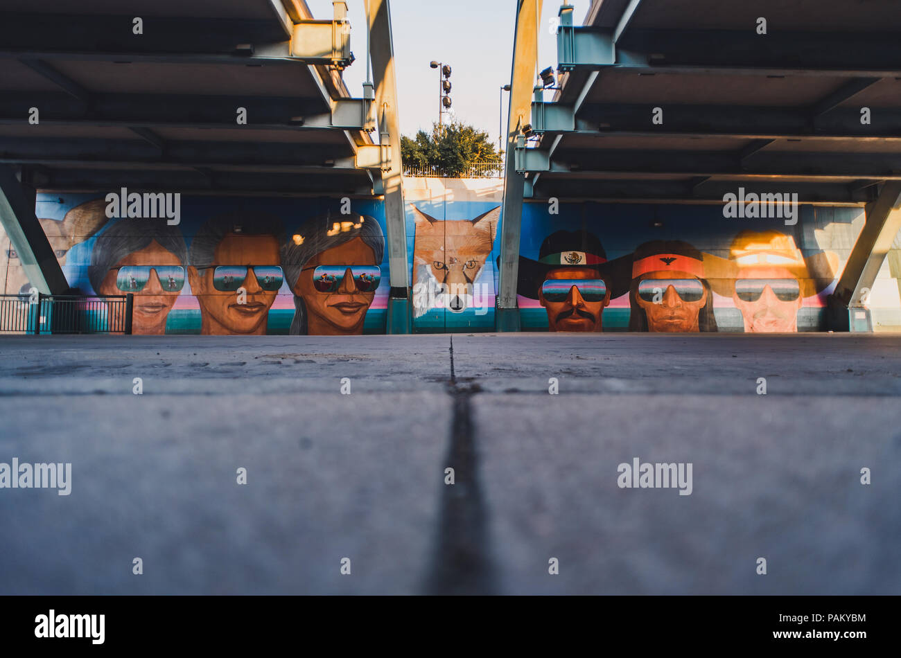 Mile High Stadium Denver Colorado Stock Photo - Alamy