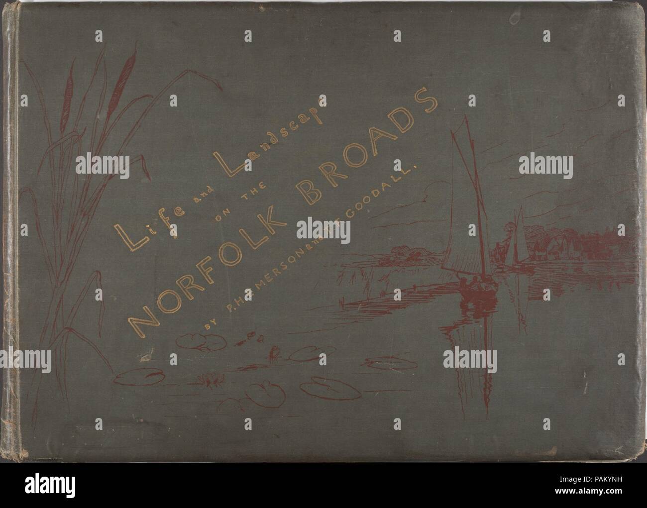 Thomas frederick goodall hi-res stock photography and images - Alamy