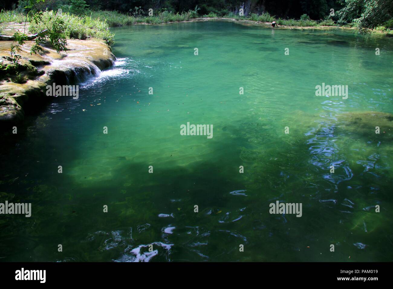 Deep pools hi-res stock photography and images - Alamy
