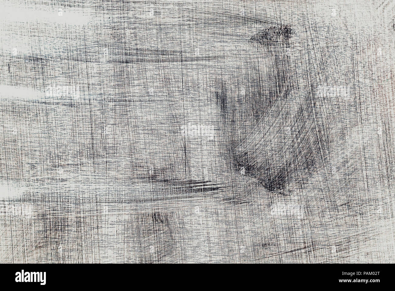 Unique original distressed grunge texture as background, with dark ...