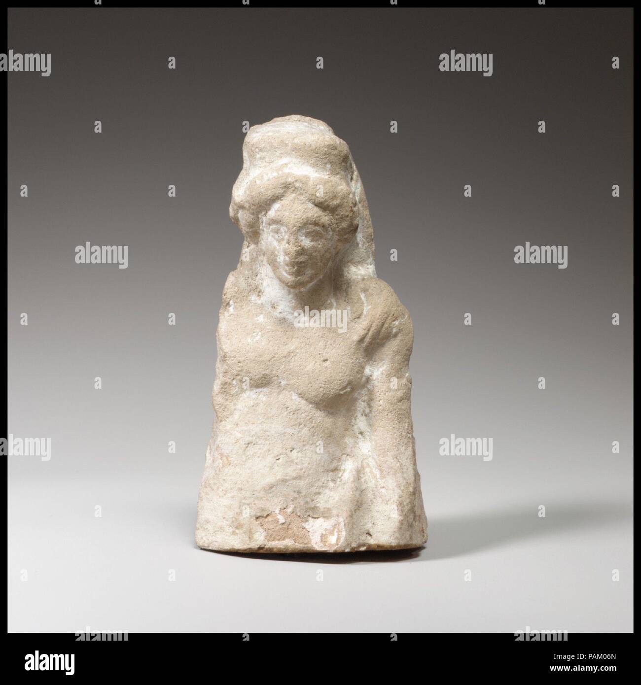 Statuette of Psyche. Dimensions: H. 3 in. (7.6 cm). Museum ...