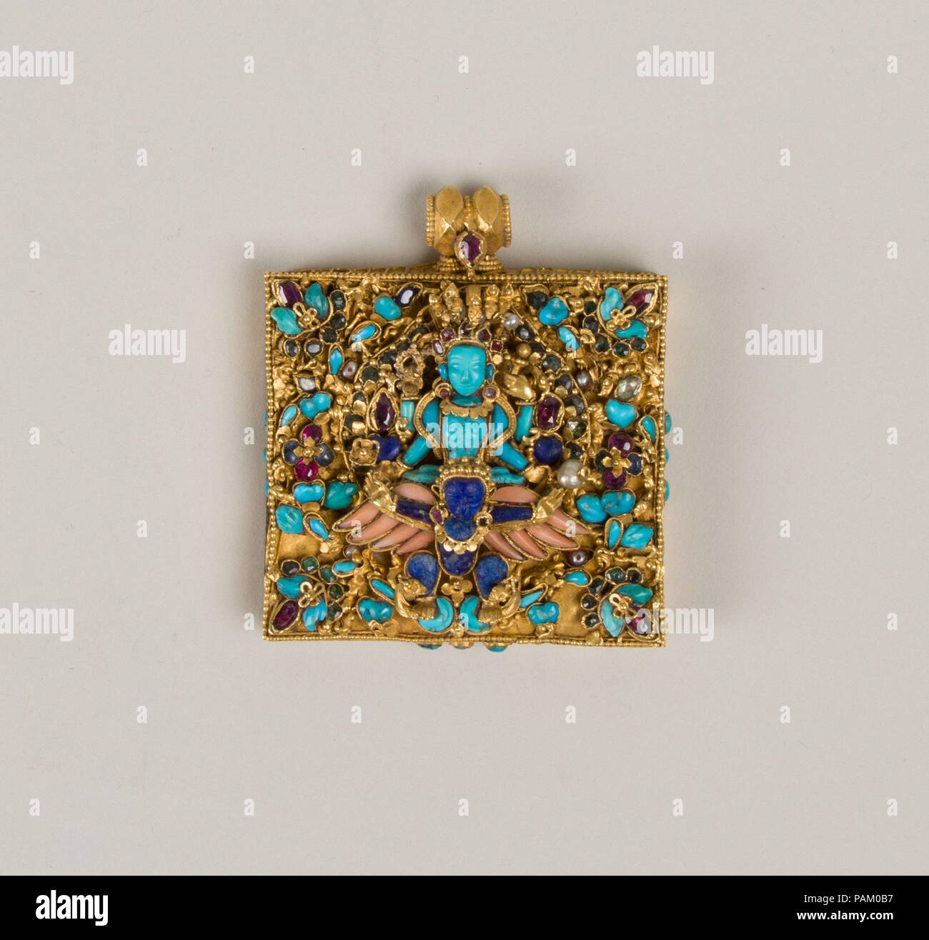 Amulet boxes hi-res stock photography and images - Alamy