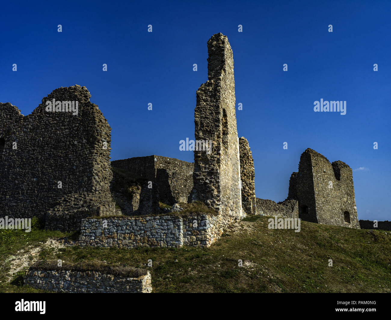 Branc castle High Resolution Stock Photography and Images - Alamy