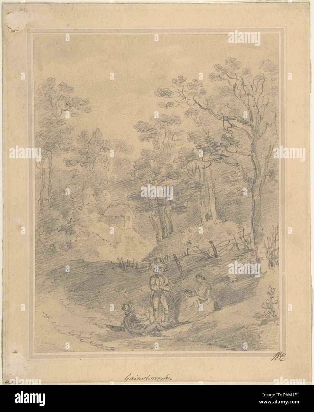 George frost hi-res stock photography and images - Alamy