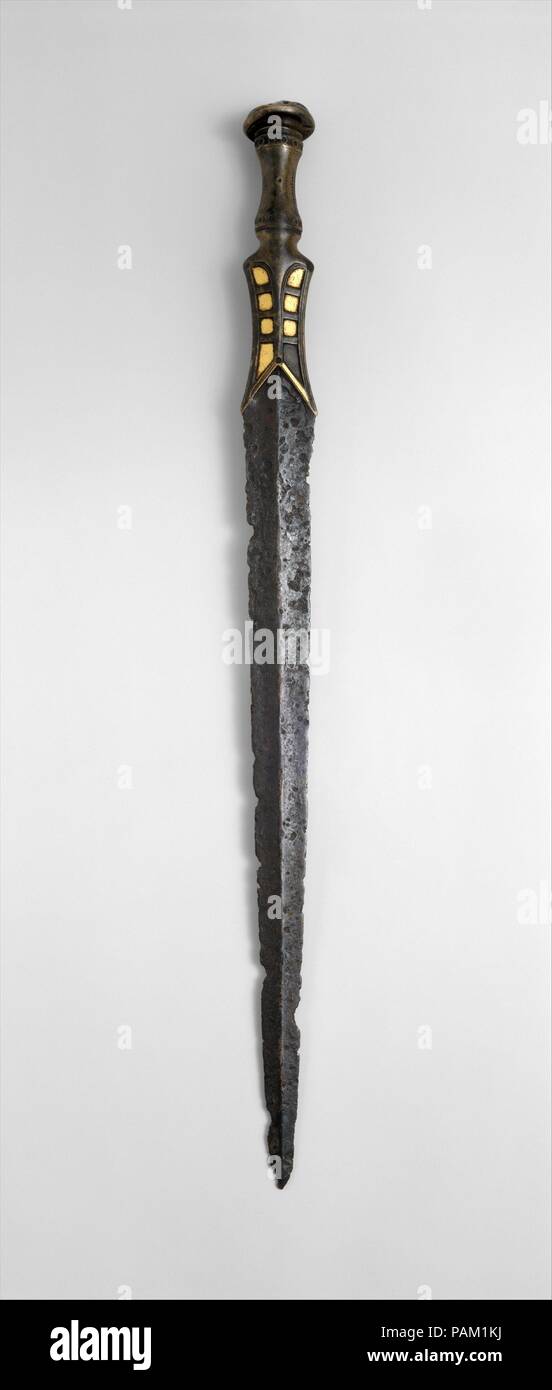 Sword served hi-res stock photography and images - Alamy