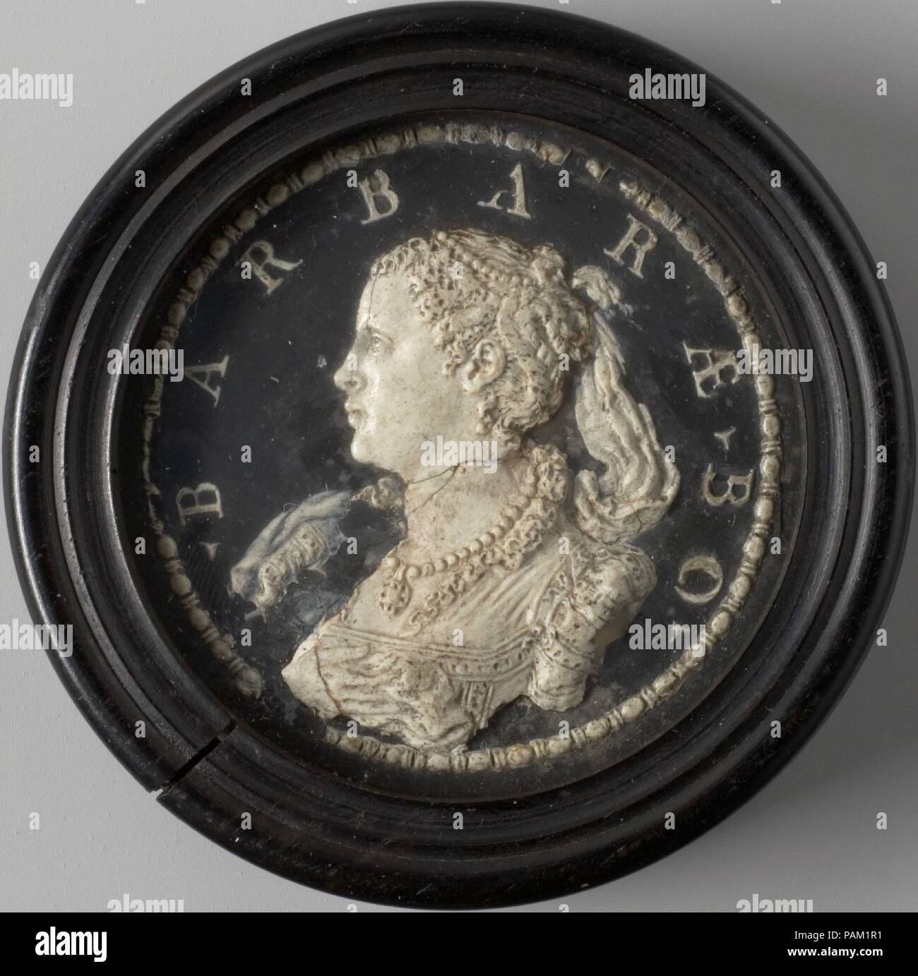 Barbara slate hi-res stock photography and images - Alamy