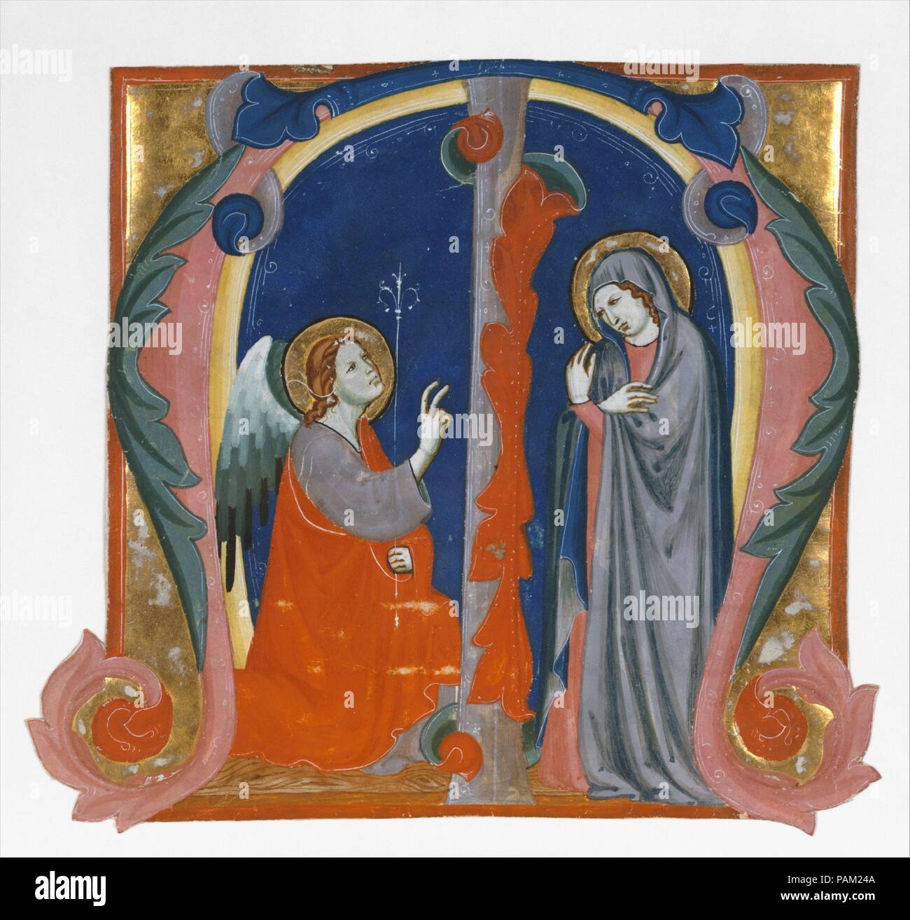 Feast of the annunciation florence hi-res stock photography and images ...