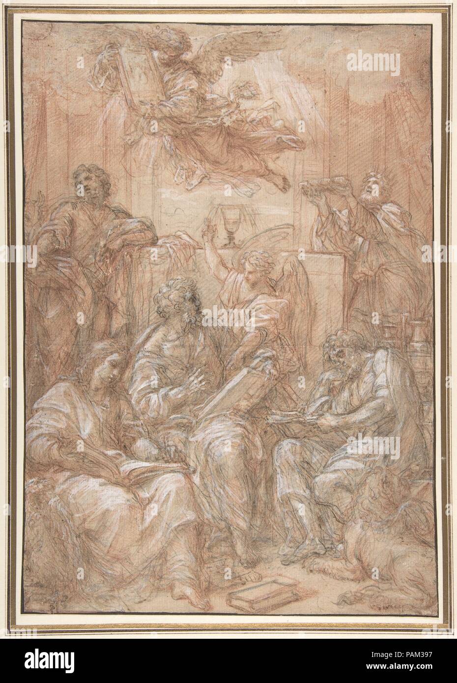 Drawing depicts hi-res stock photography and images - Alamy