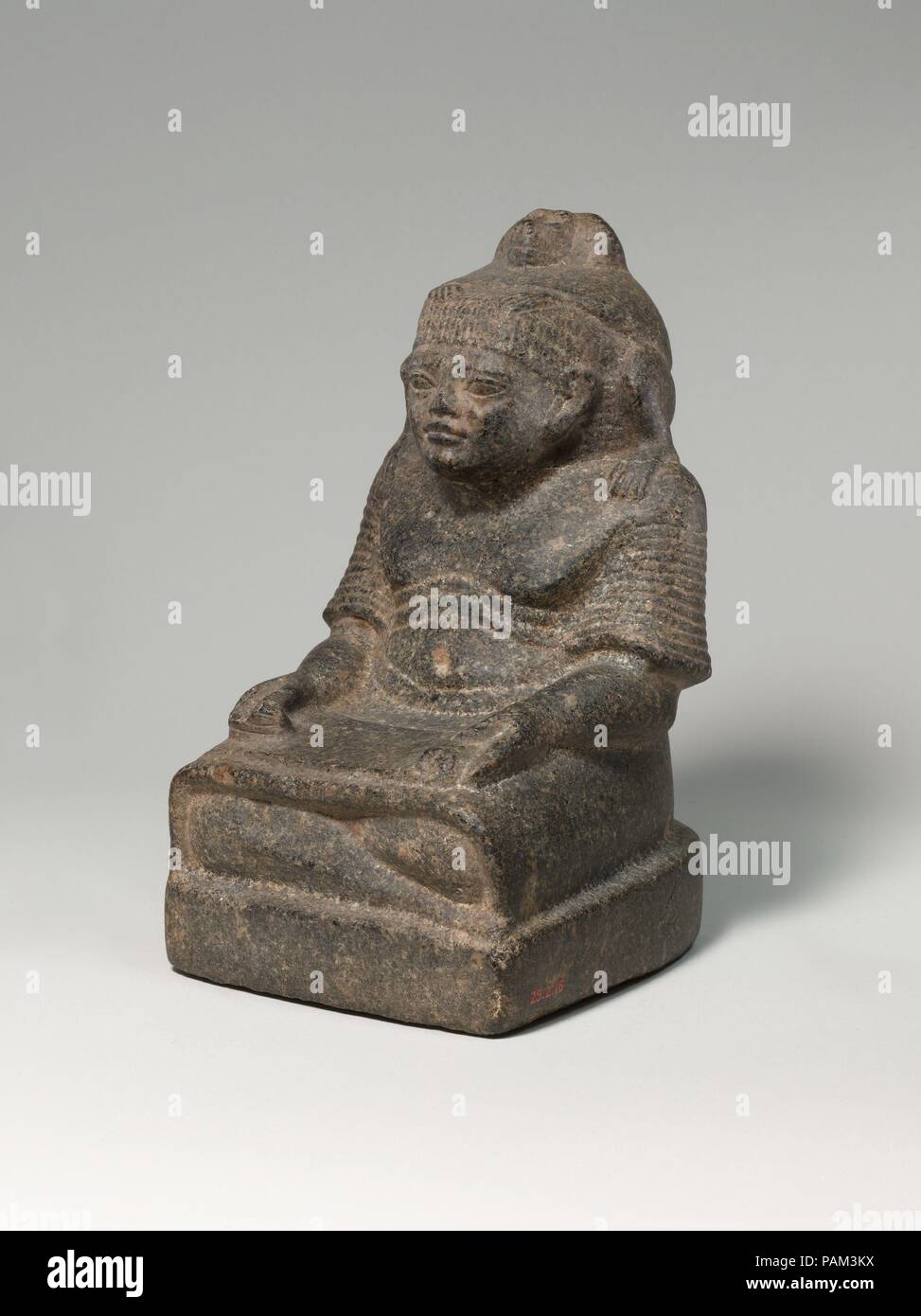 God thoth baboon hi-res stock photography and images - Alamy