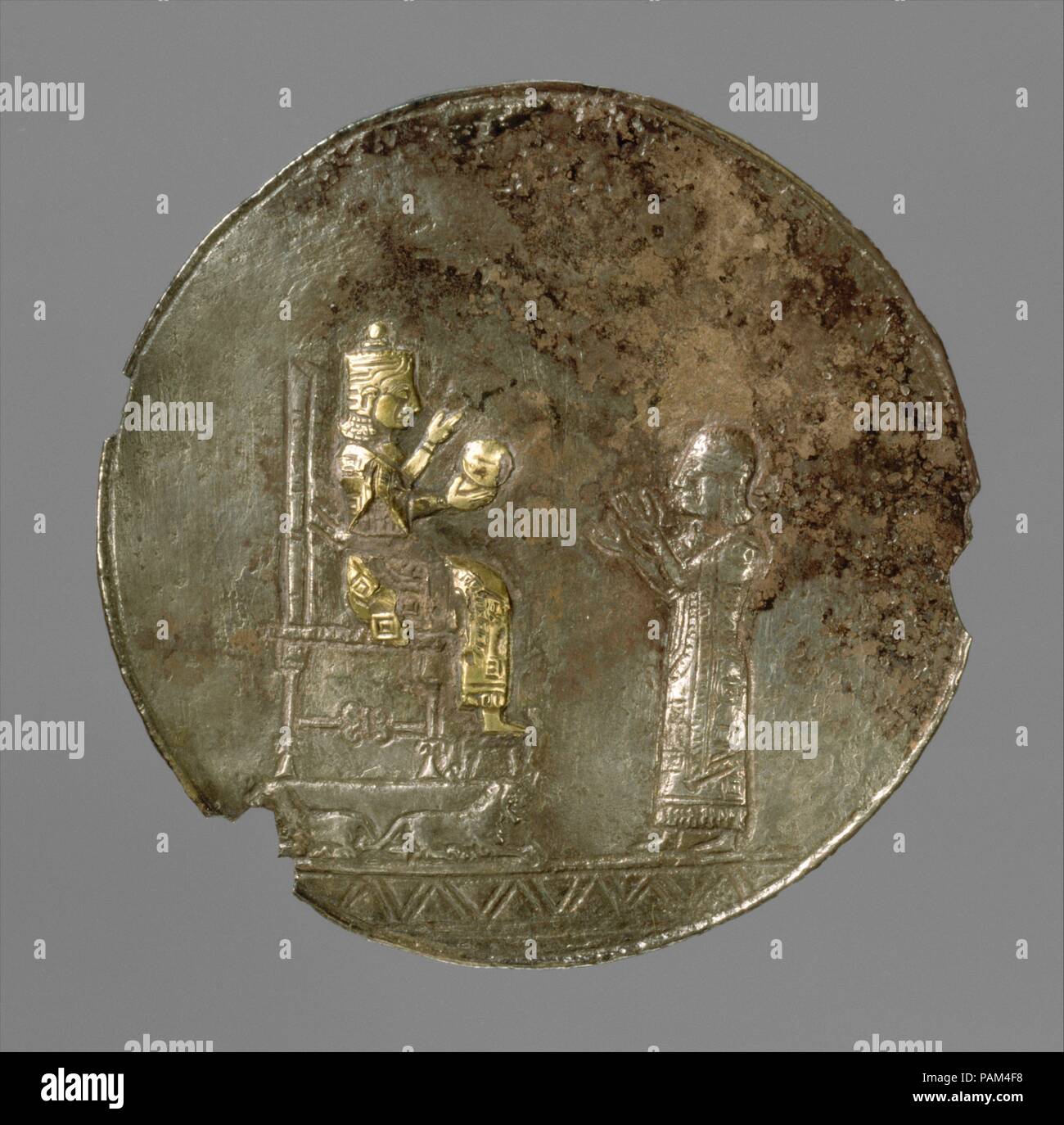 Urartu ruled hi-res stock photography and images - Alamy