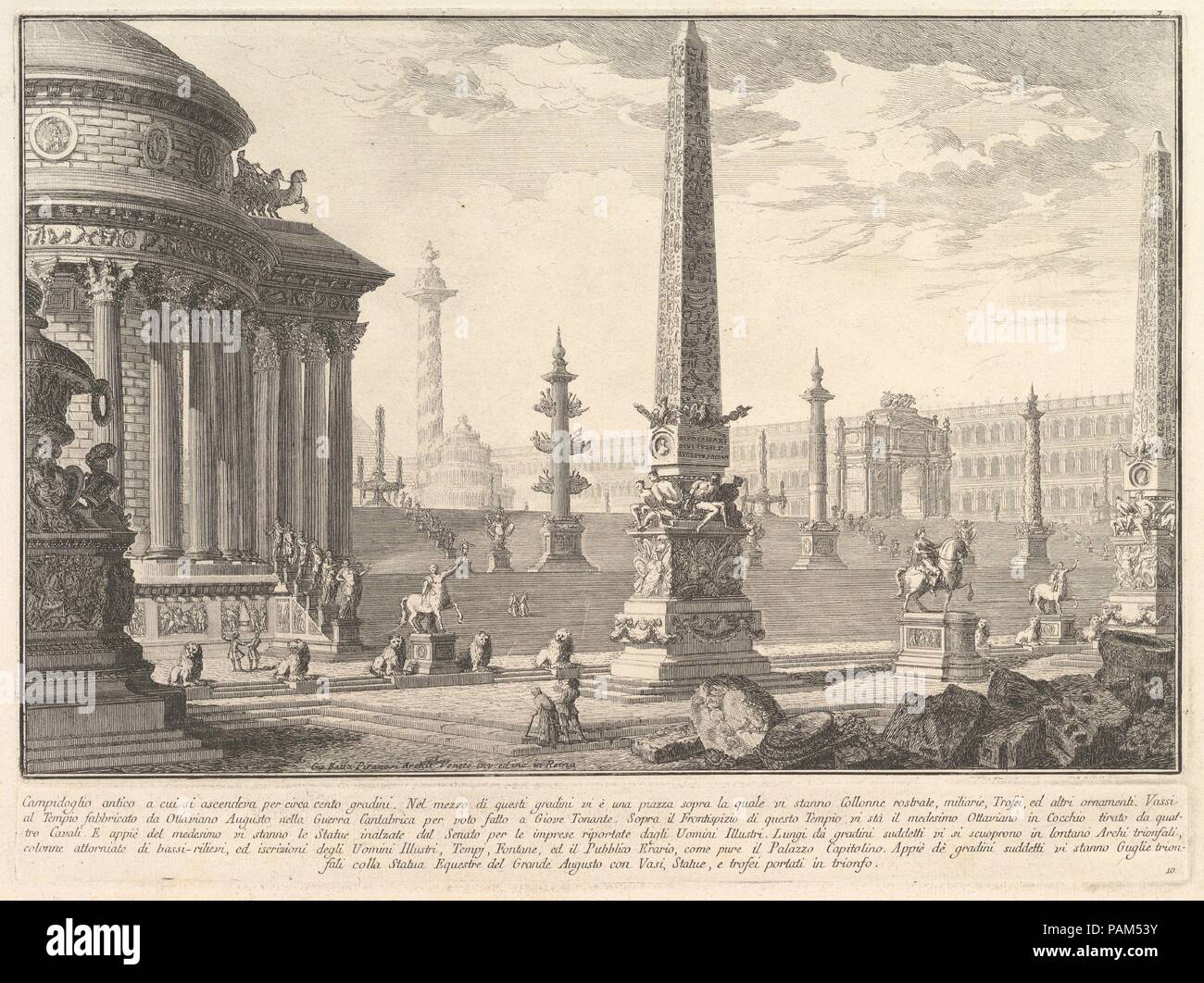 Gradini hi-res stock photography and images - Alamy