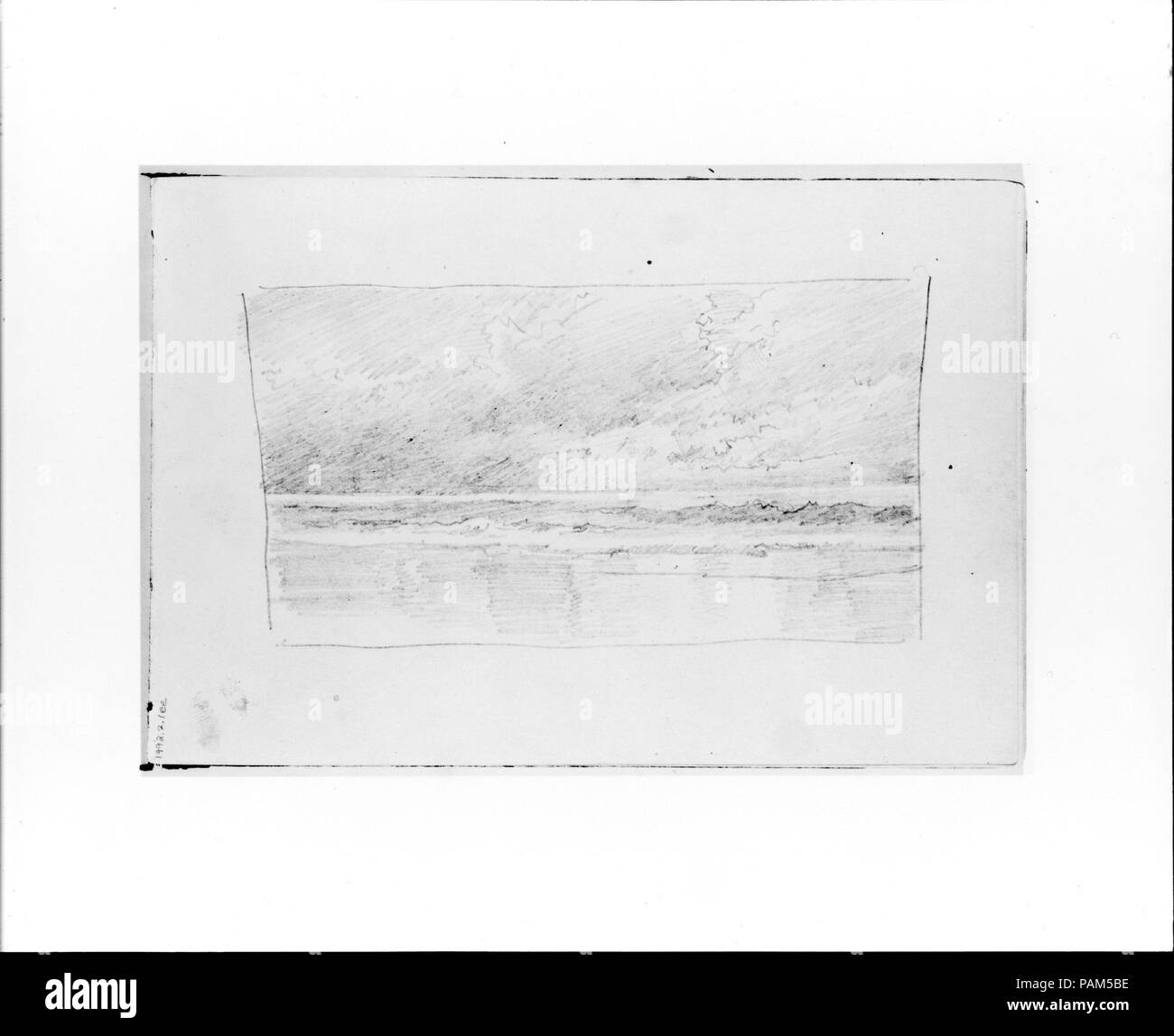 Graphite drawings Black and White Stock Photos & Images - Alamy