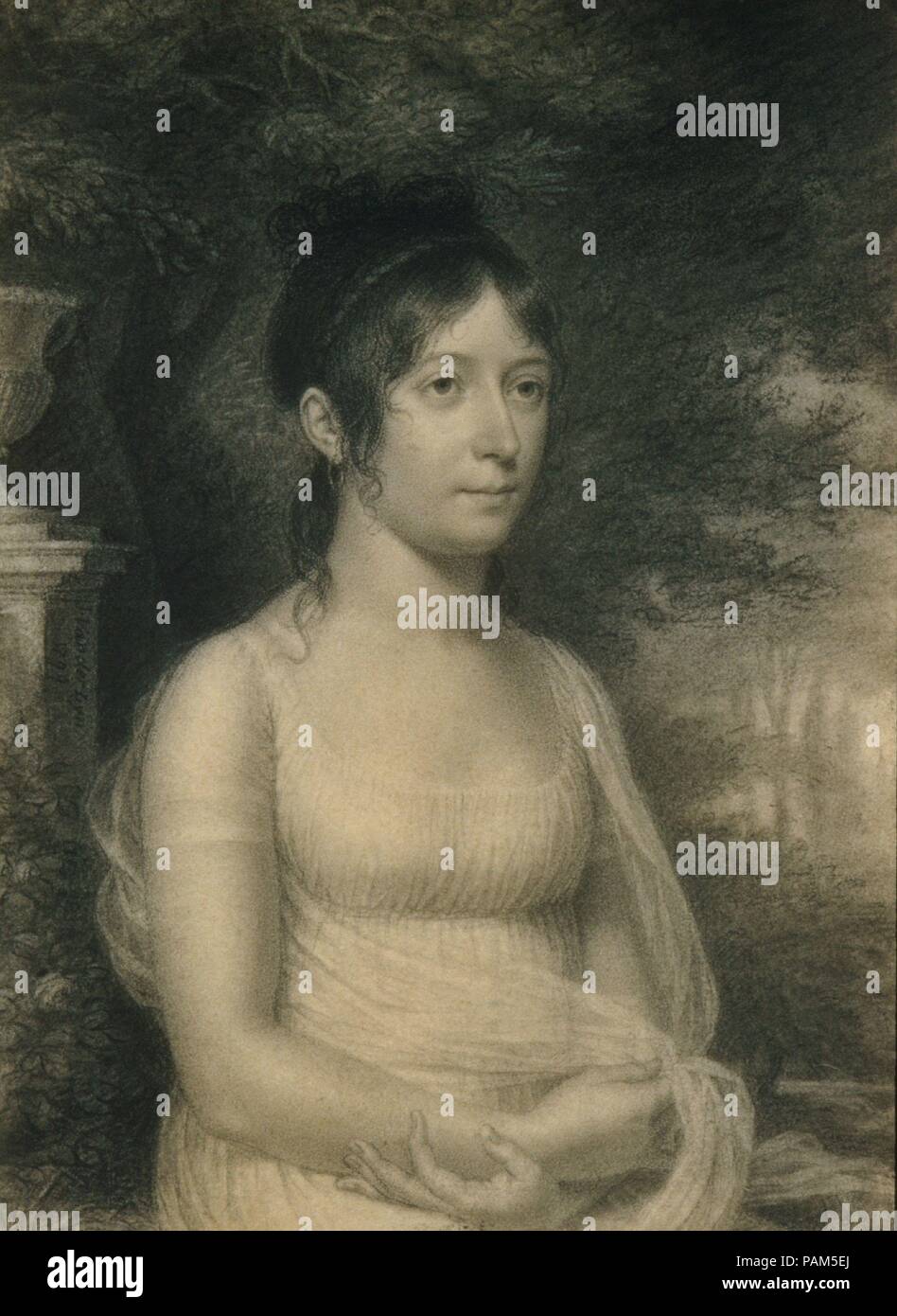 Elizabeth maria hi-res stock photography and images - Alamy