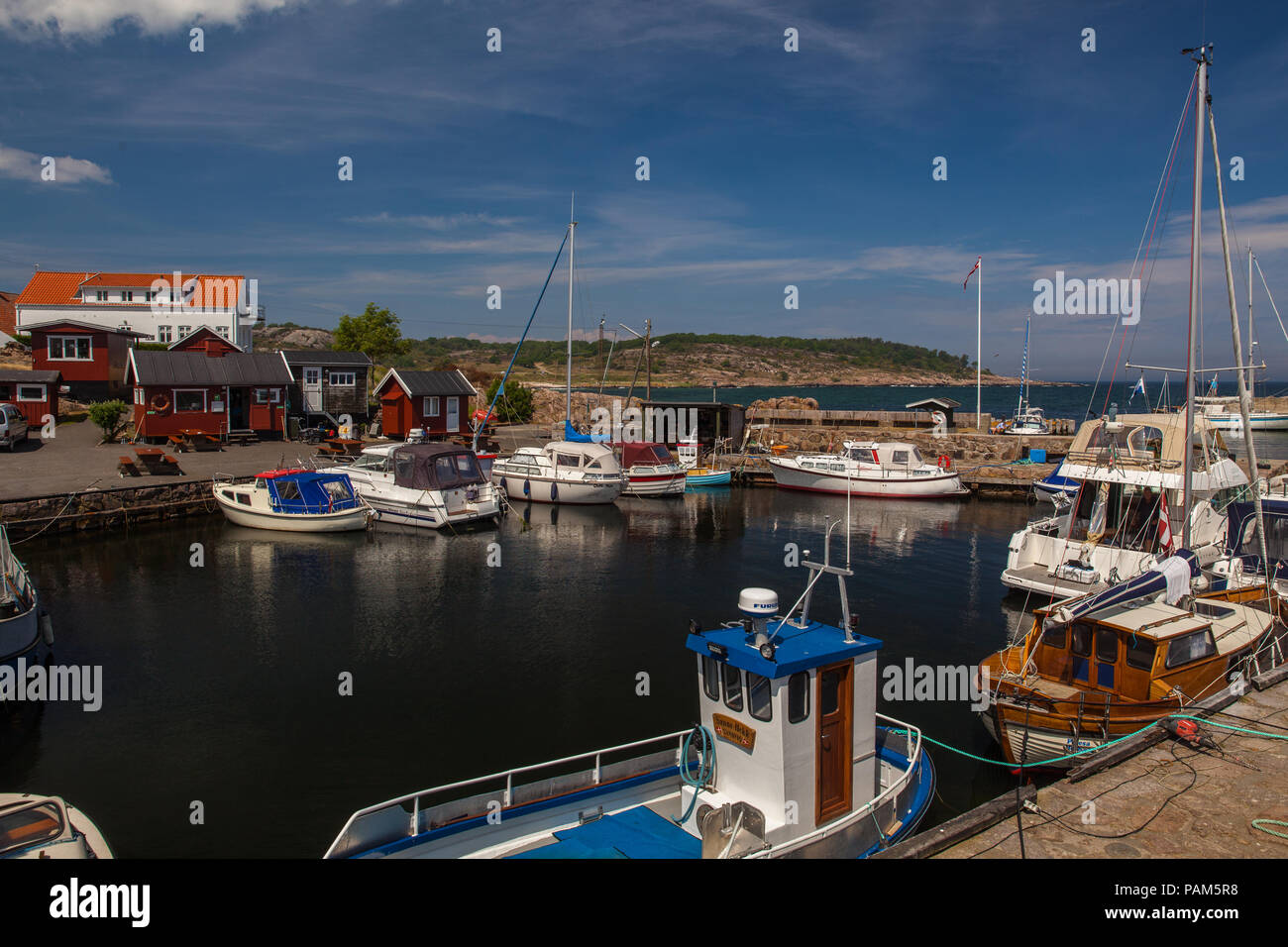 Sandvig High Resolution Stock Photography and Images - Alamy