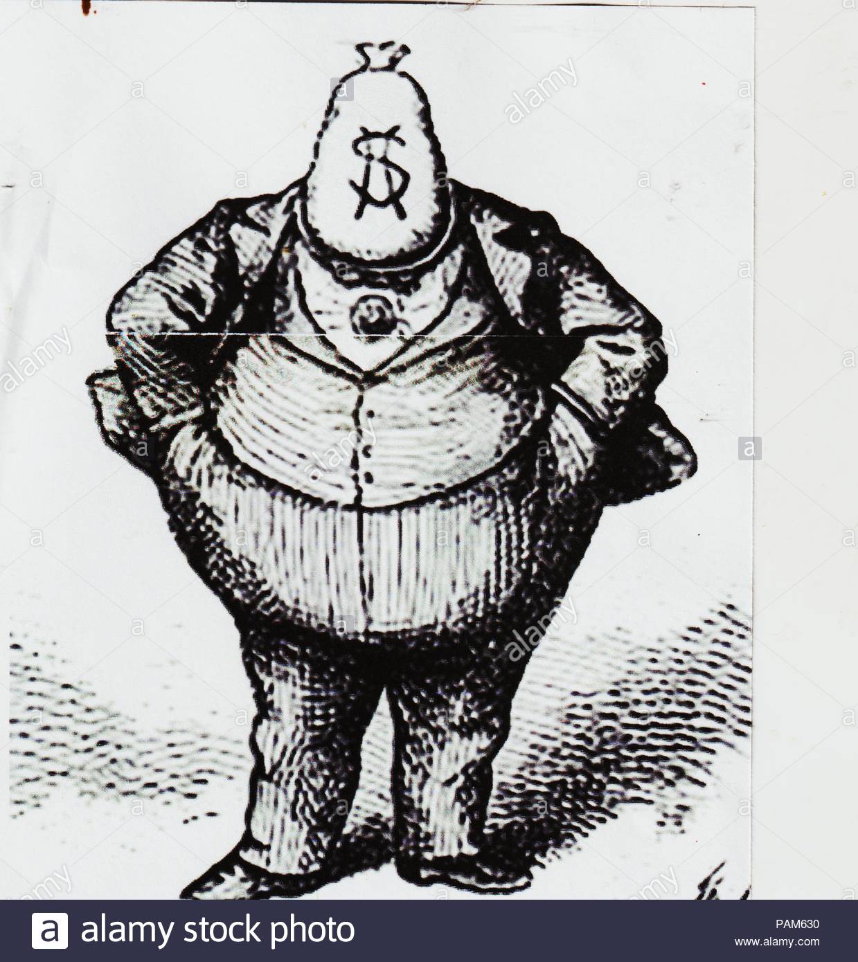 Boss Tweed Stock Photos & Boss Tweed Stock Images - Alamy