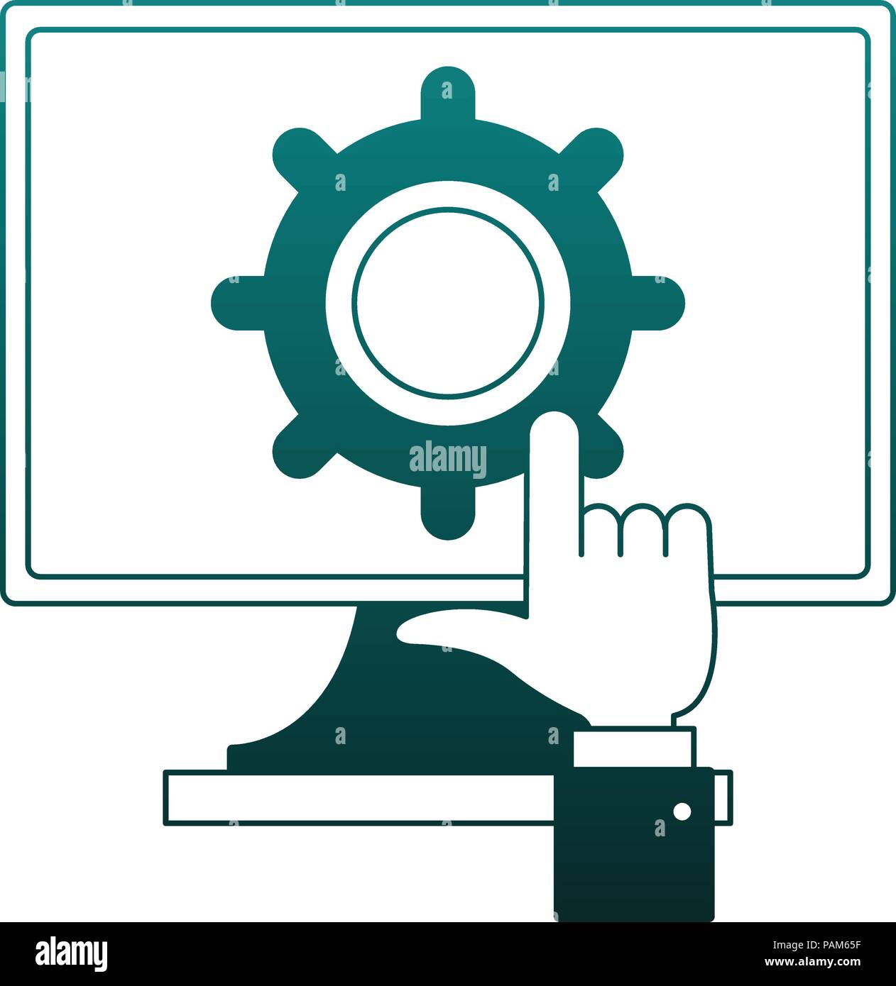 Cursorl hi-res stock photography and images - Alamy