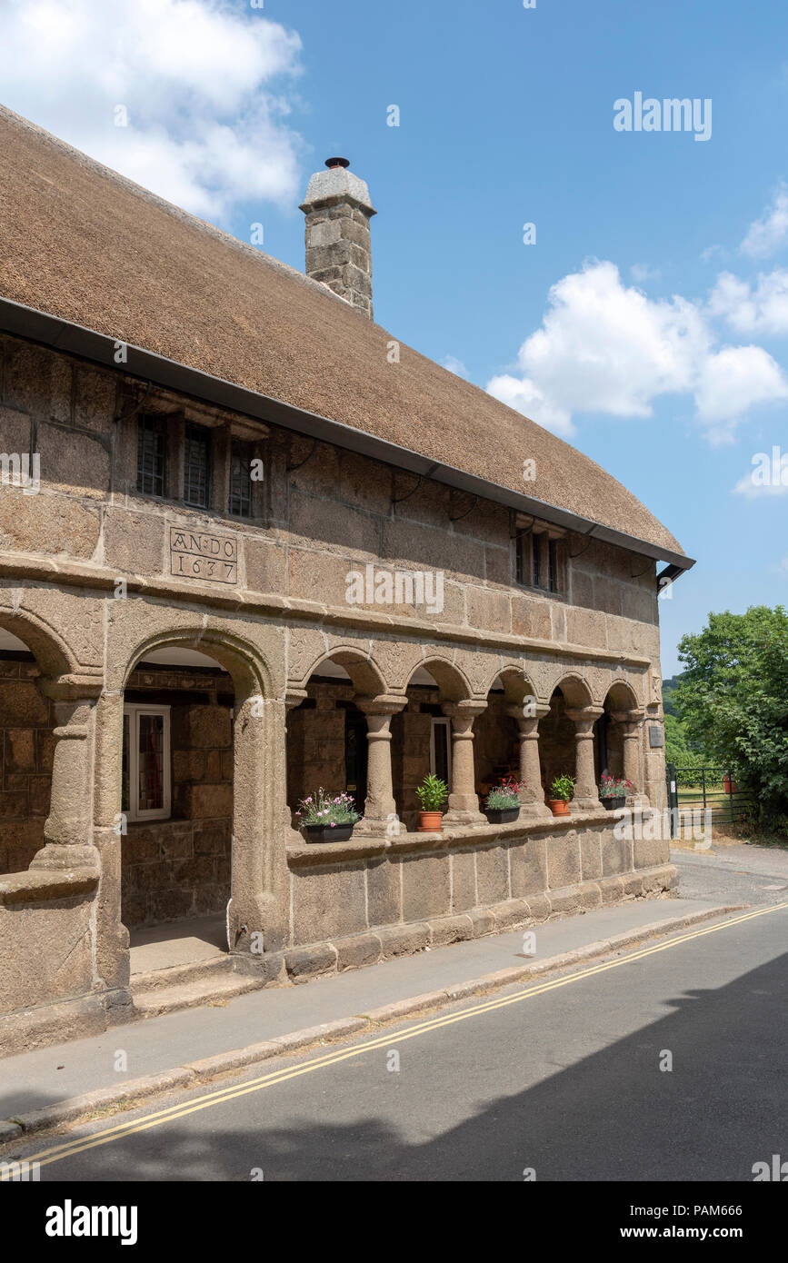 The Alms House High Resolution Stock Photography and Images - Alamy