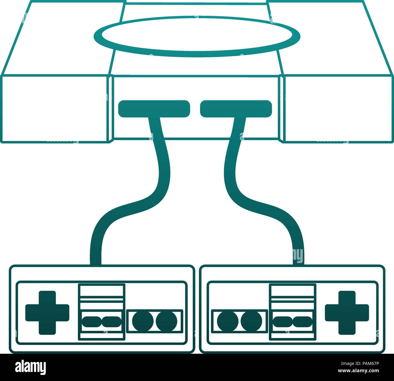 Ps1 Stock Vector Images - Alamy