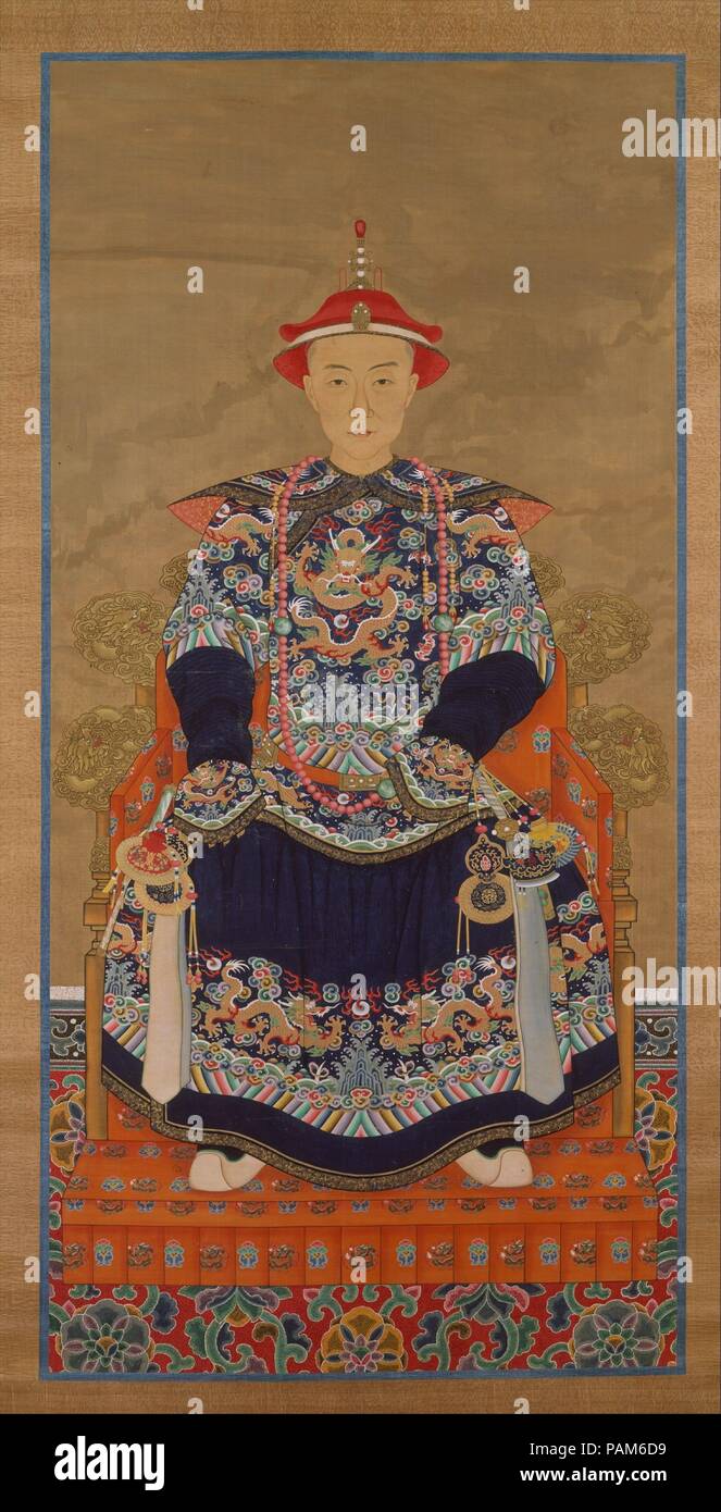 Qing Men New Army Wikipedia