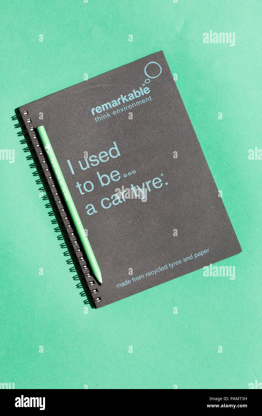 Tyre recycling hi-res stock photography and images - Alamy