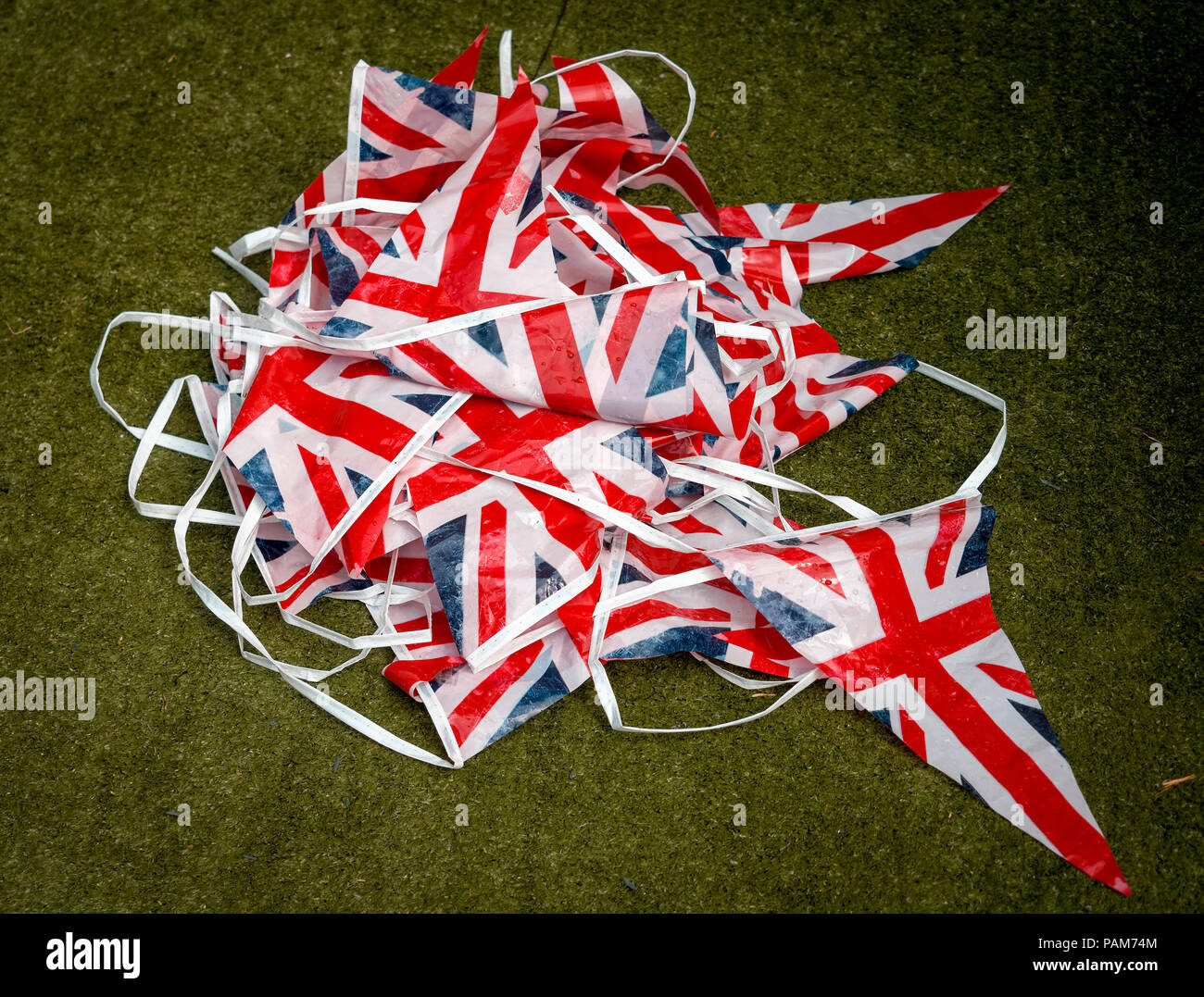 Flag union flag hi-res stock photography and images - Alamy