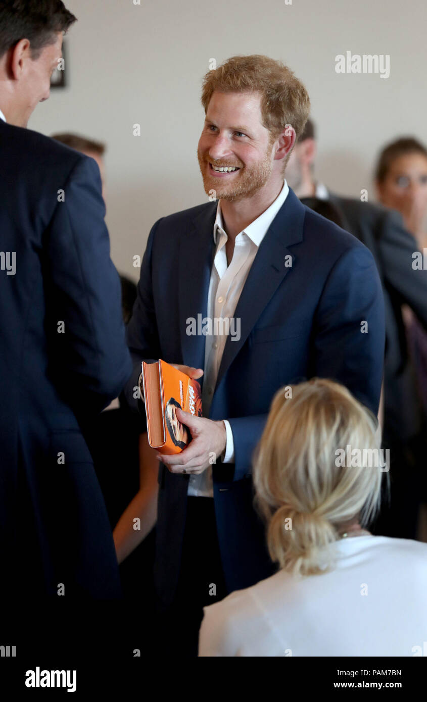 Visit to the netherlands hi-res stock photography and images - Alamy