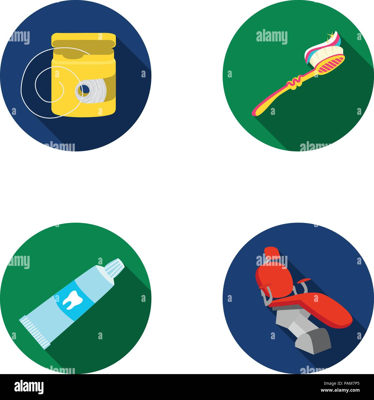 Box of pens Stock Vector Images - Alamy