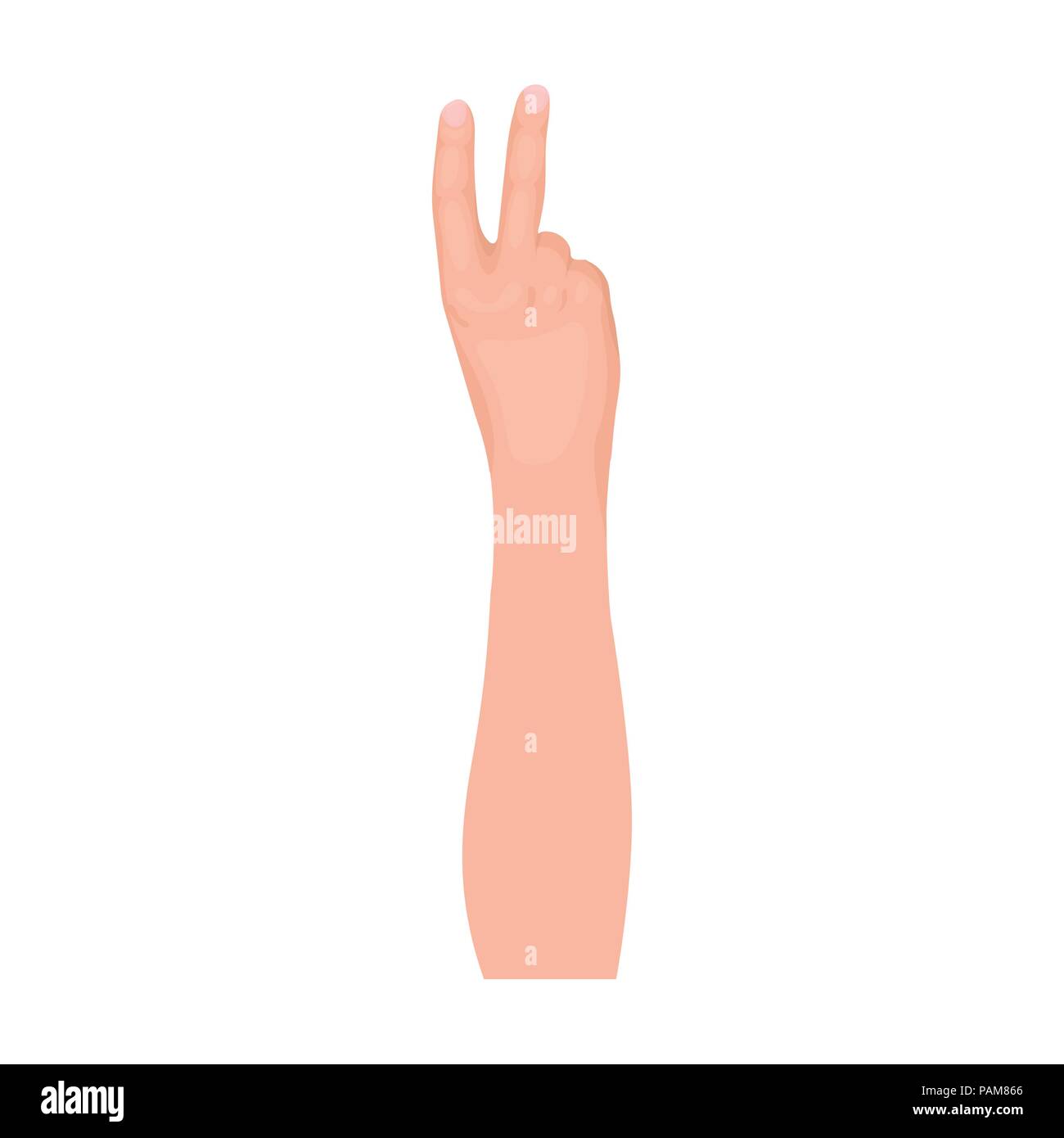 Sign single icon in cartoon style.Sign vector symbol stock illustration ...