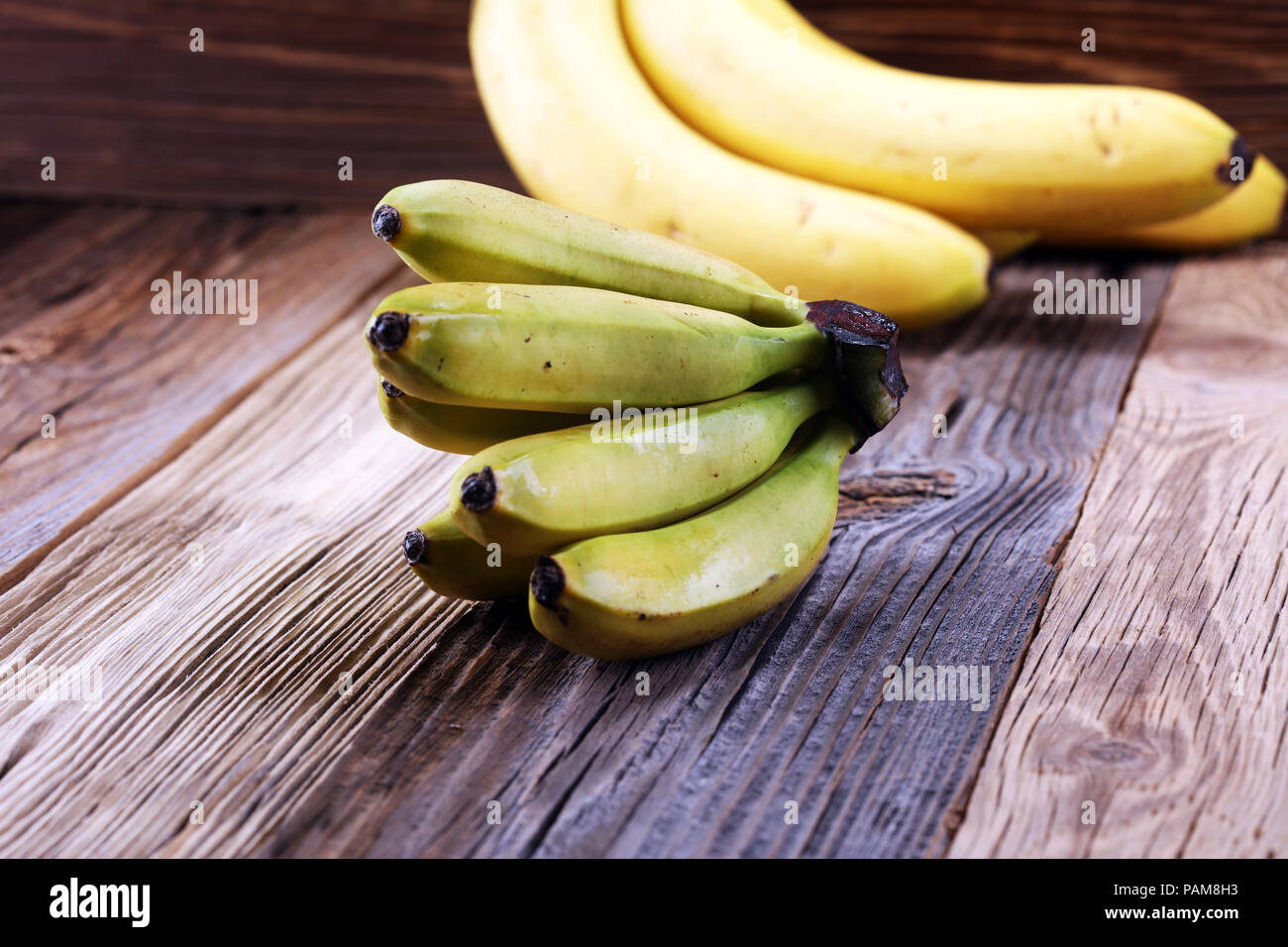 Big banana hi-res stock photography and images - Alamy