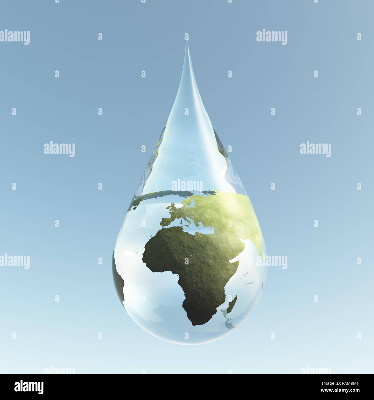 Bio terra hi-res stock photography and images - Alamy