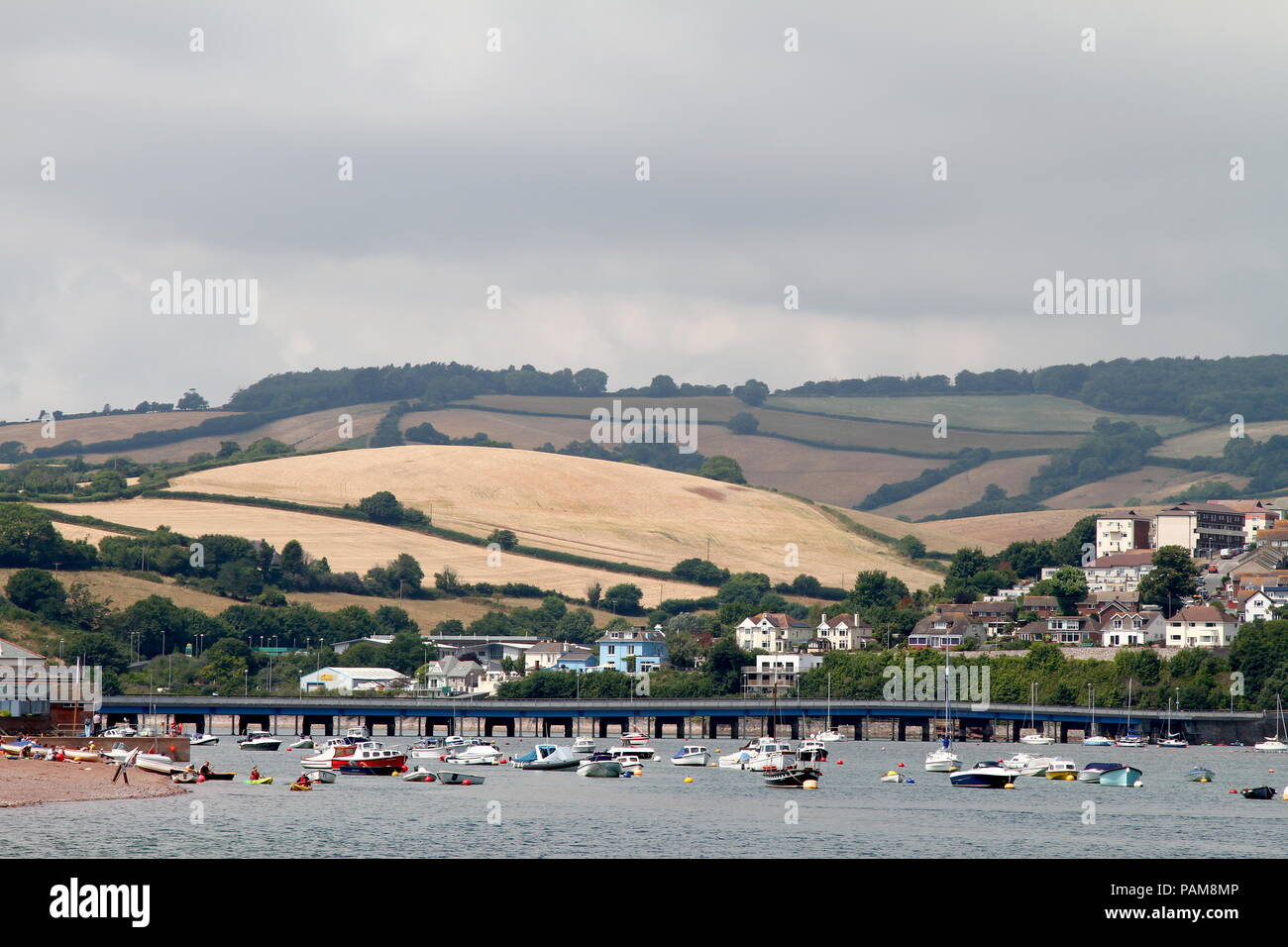 Devon general hi-res stock photography and images - Alamy