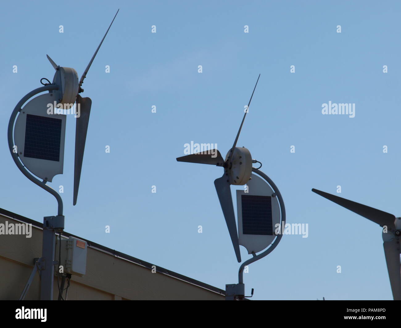 Around Town Part 1 Stock Photo - Alamy