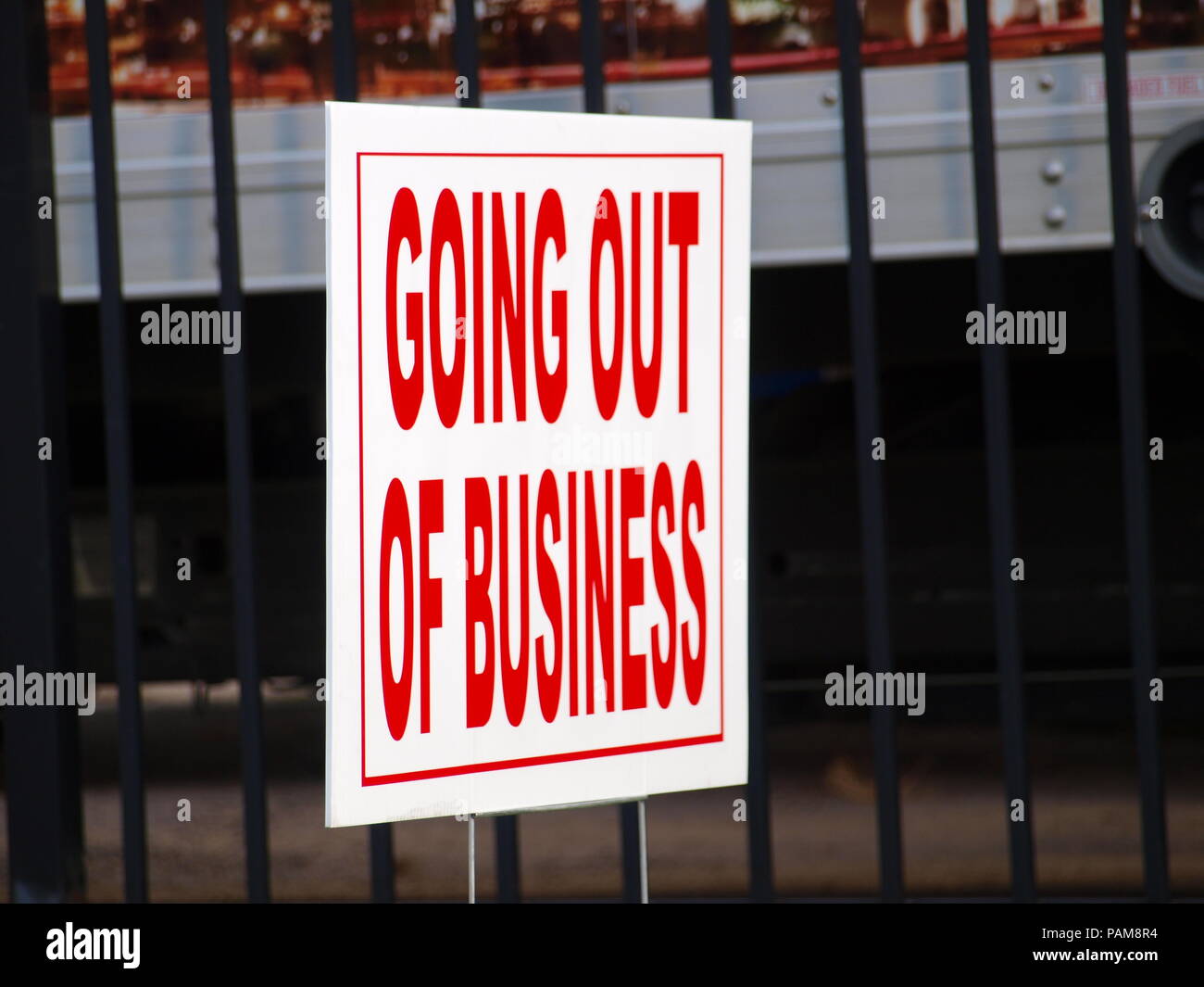 Around Town Part 1 Stock Photo - Alamy