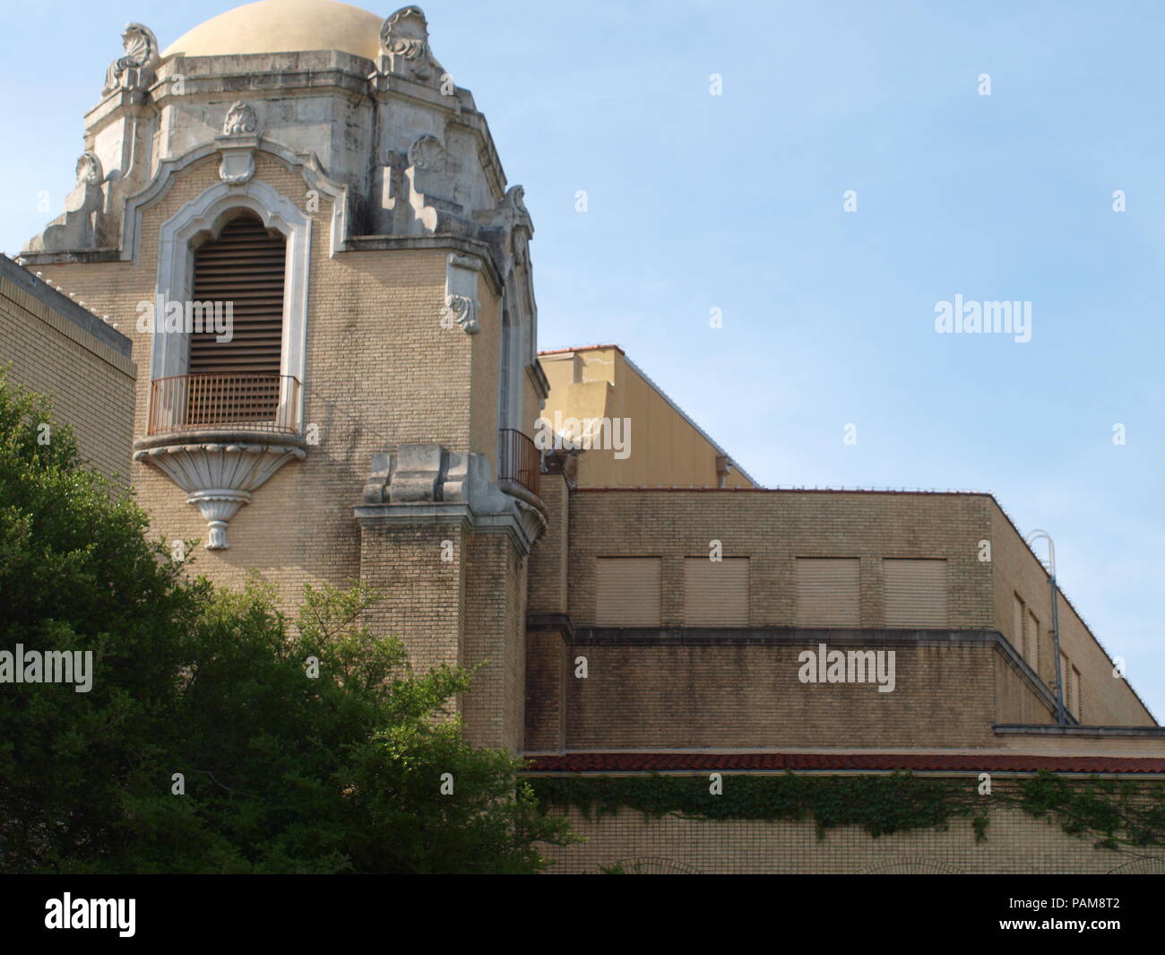 Around Town Part 1 Stock Photo - Alamy