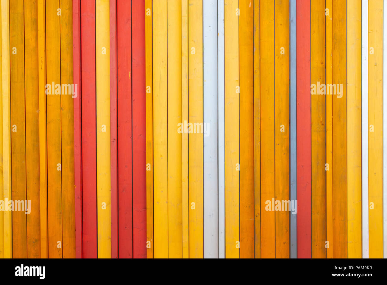 Colorful Wood Background Stock Photo - Alamy