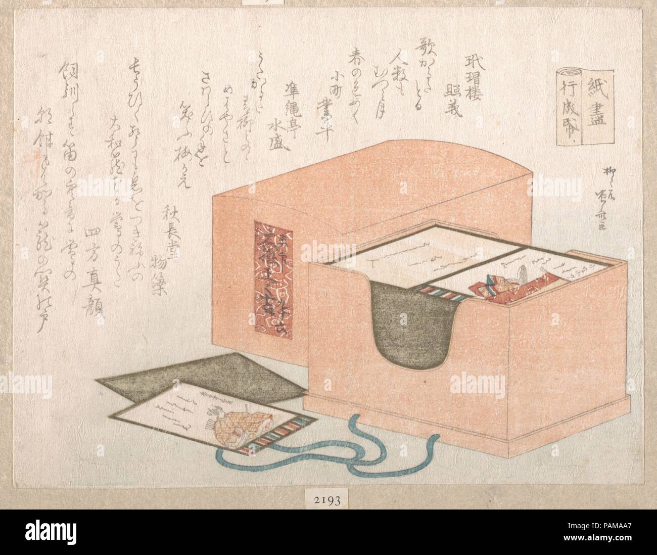 Card game 18th century hi-res stock photography and images - Alamy