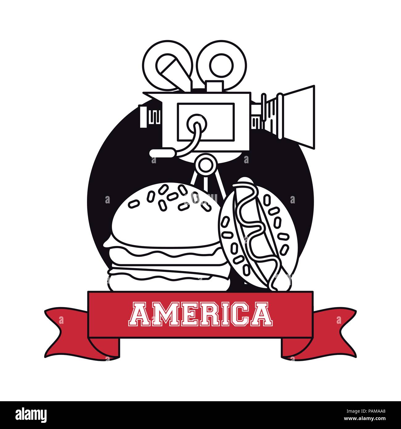 Adult entertainment usa Cut Out Stock Images & Pictures - Alamy