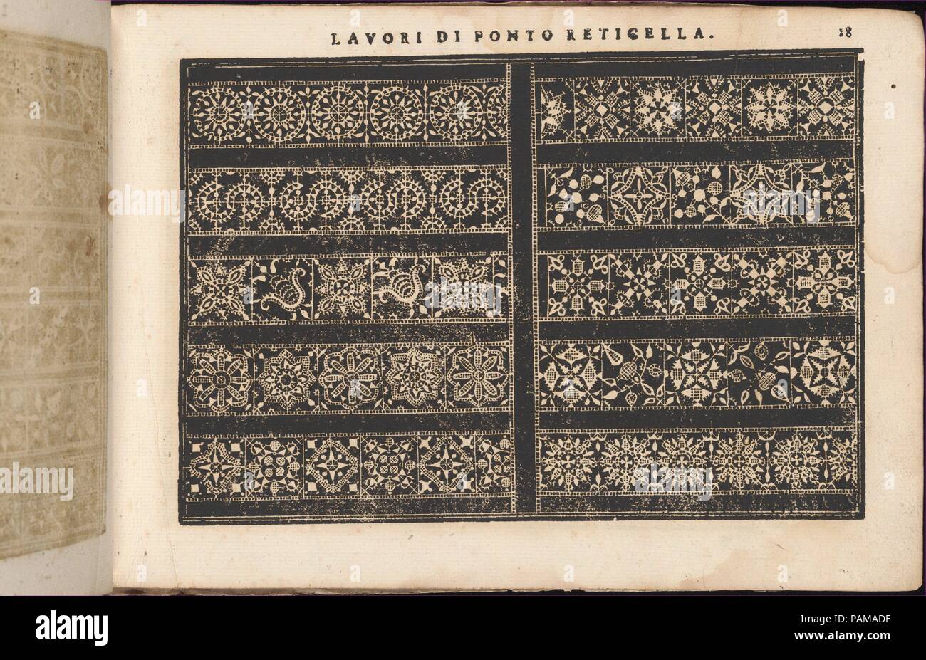 16 recto hi-res stock photography and images - Alamy