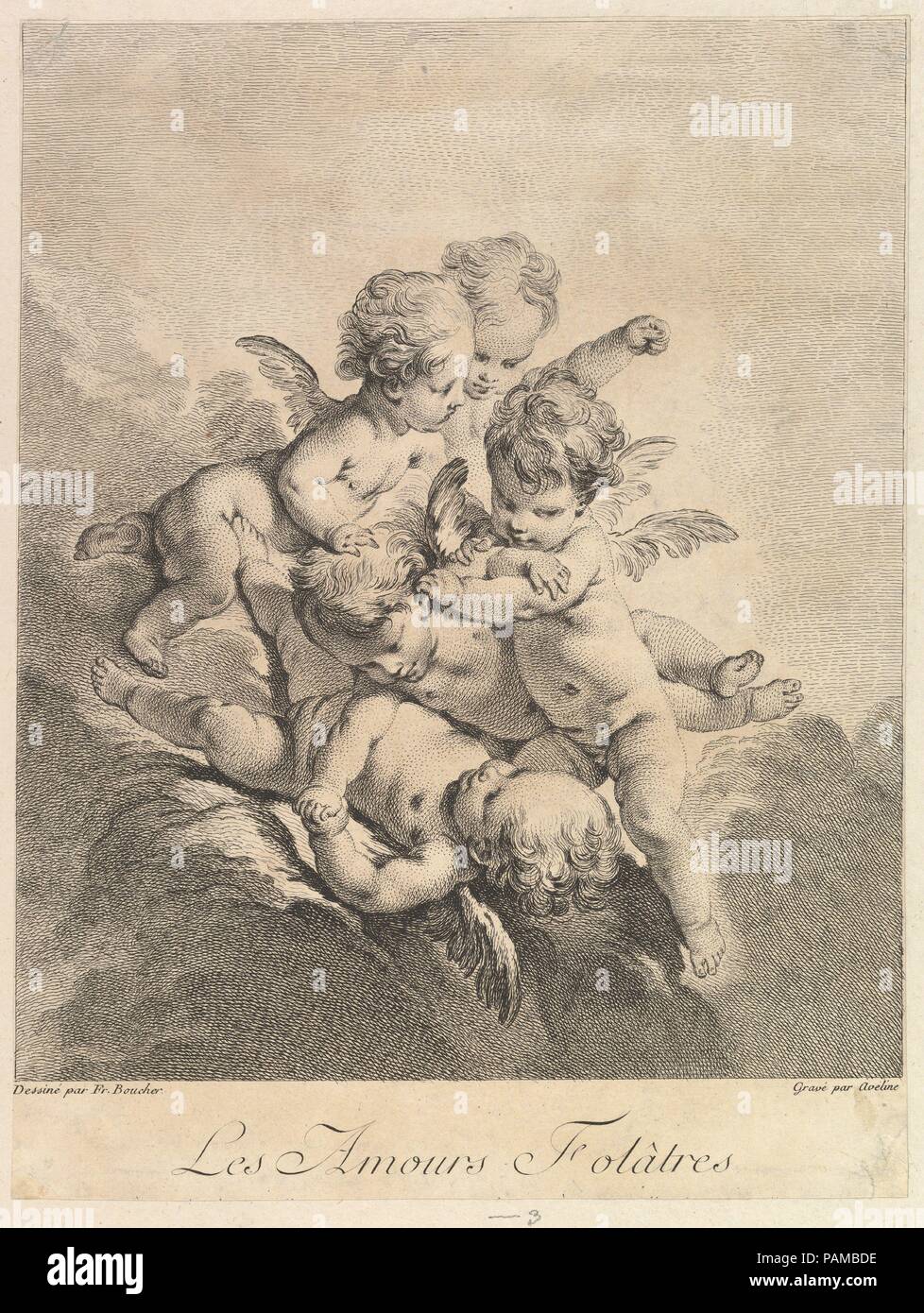 Jean daulle french hi-res stock photography and images - Alamy