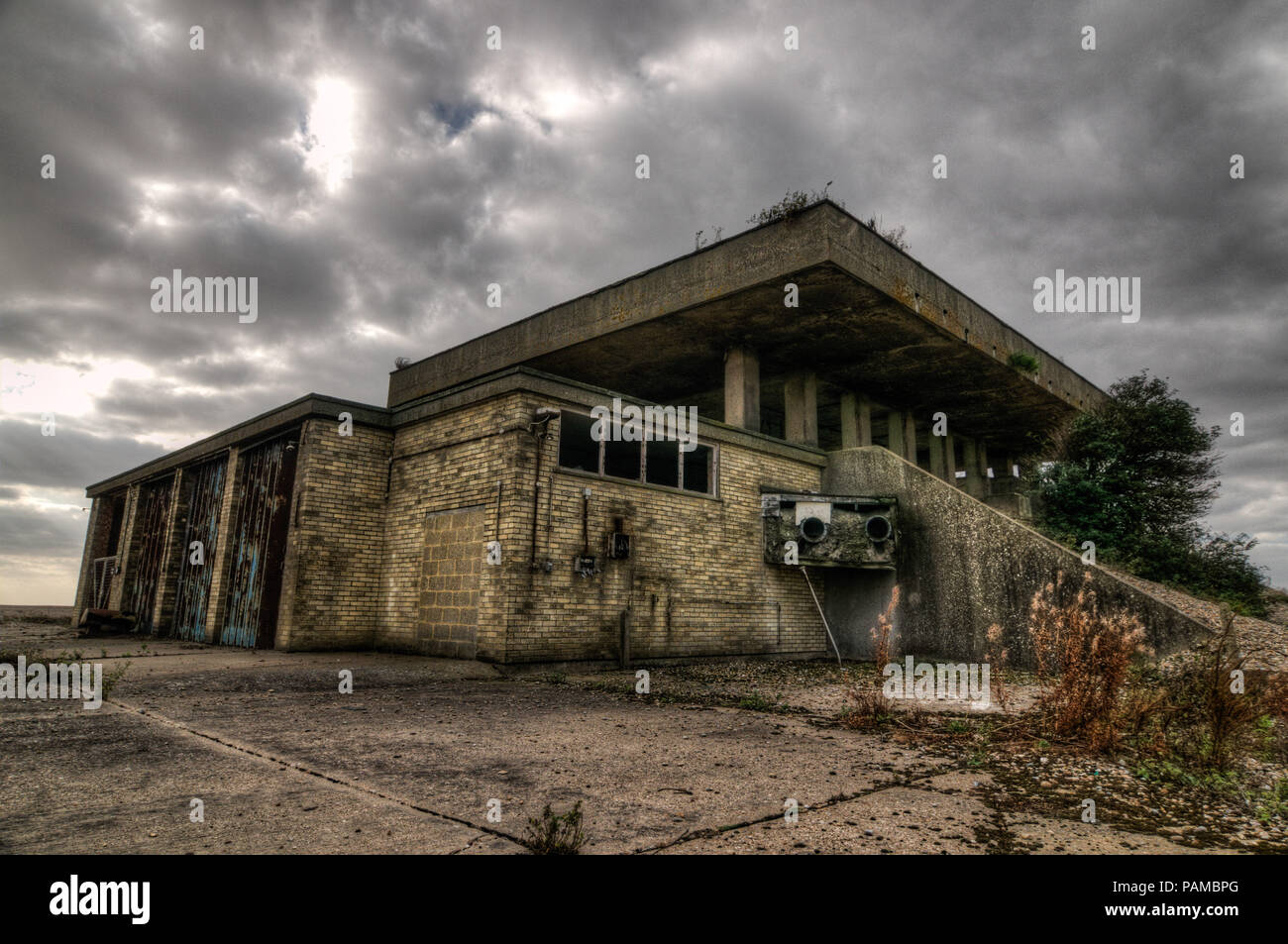 Blue danube bomb hi-res stock photography and images - Alamy
