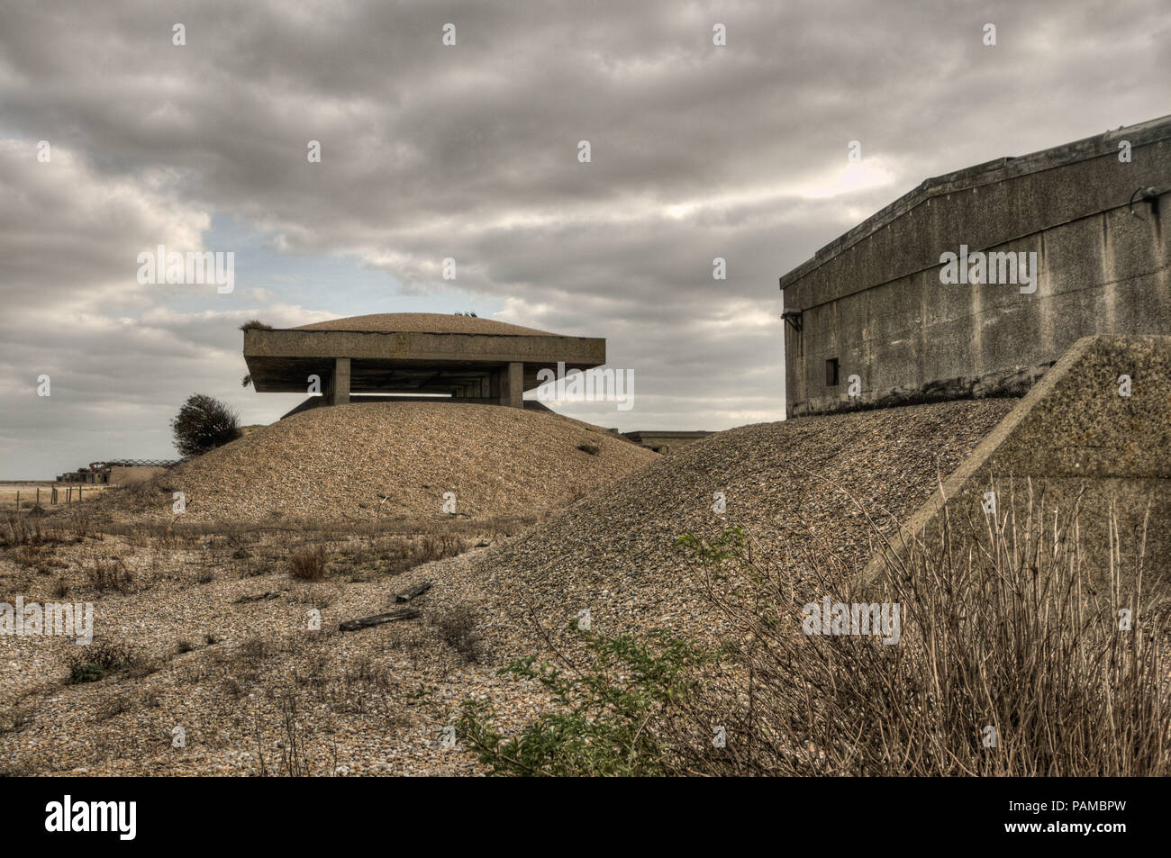 Blue danube bomb hi-res stock photography and images - Alamy