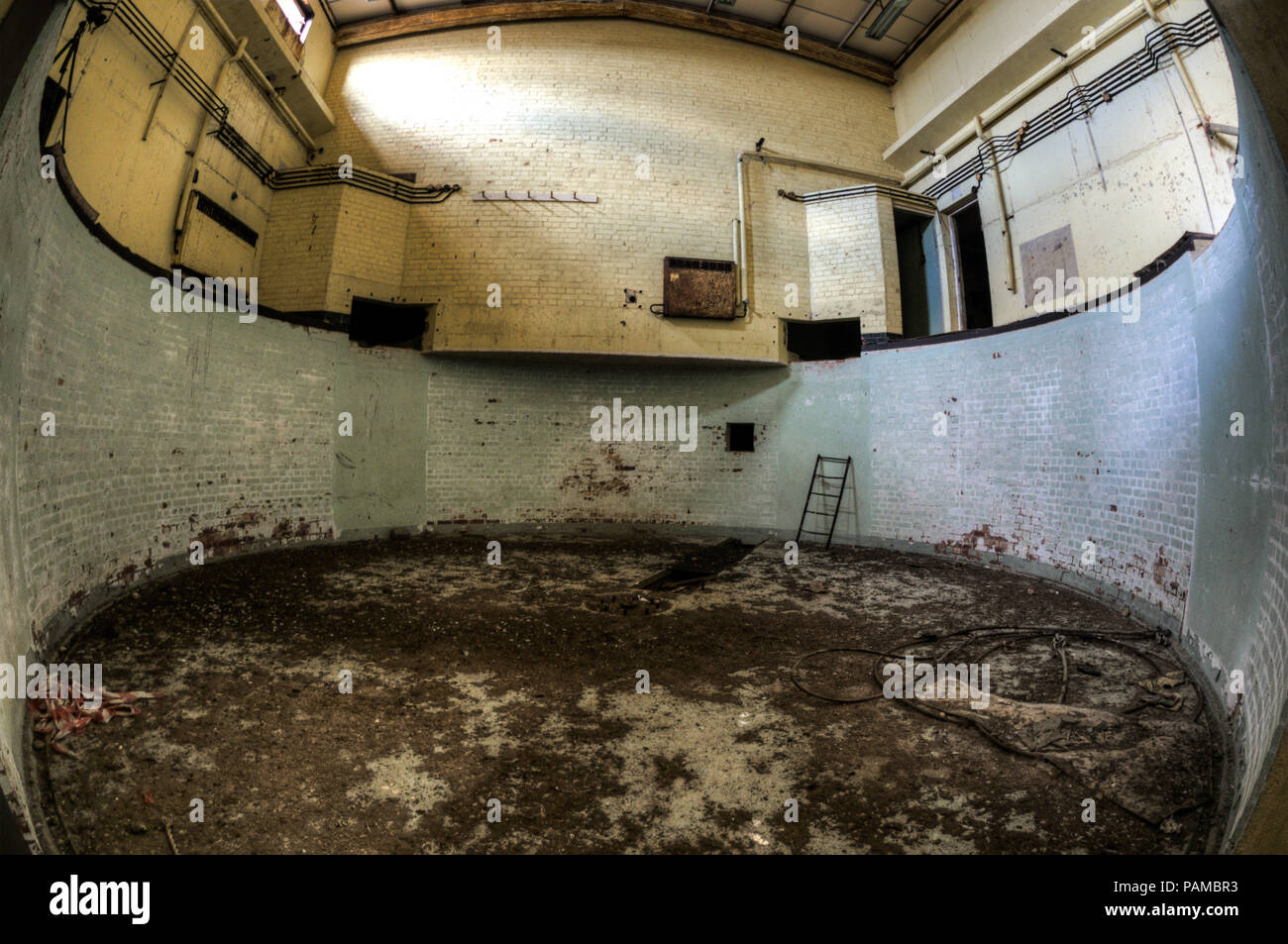 Blue danube bomb hi-res stock photography and images - Alamy