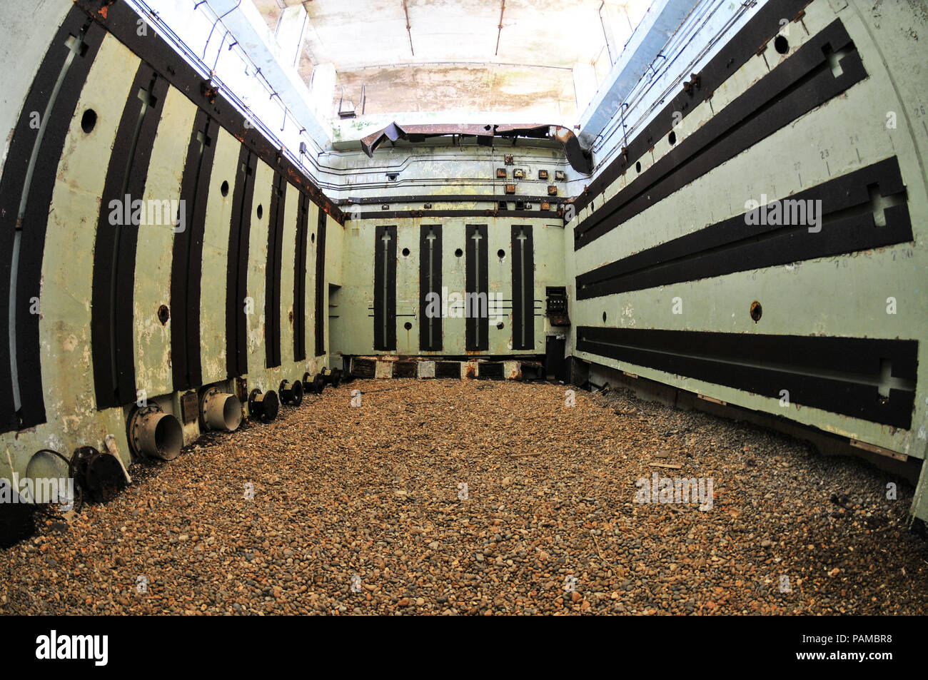 Blue danube bomb hi-res stock photography and images - Alamy