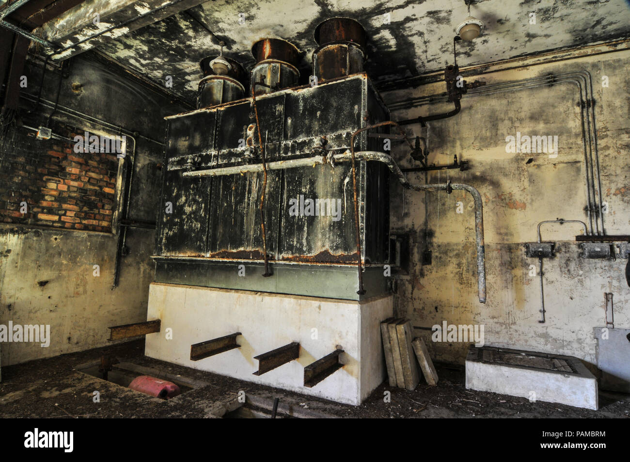 Blue danube bomb hi-res stock photography and images - Alamy