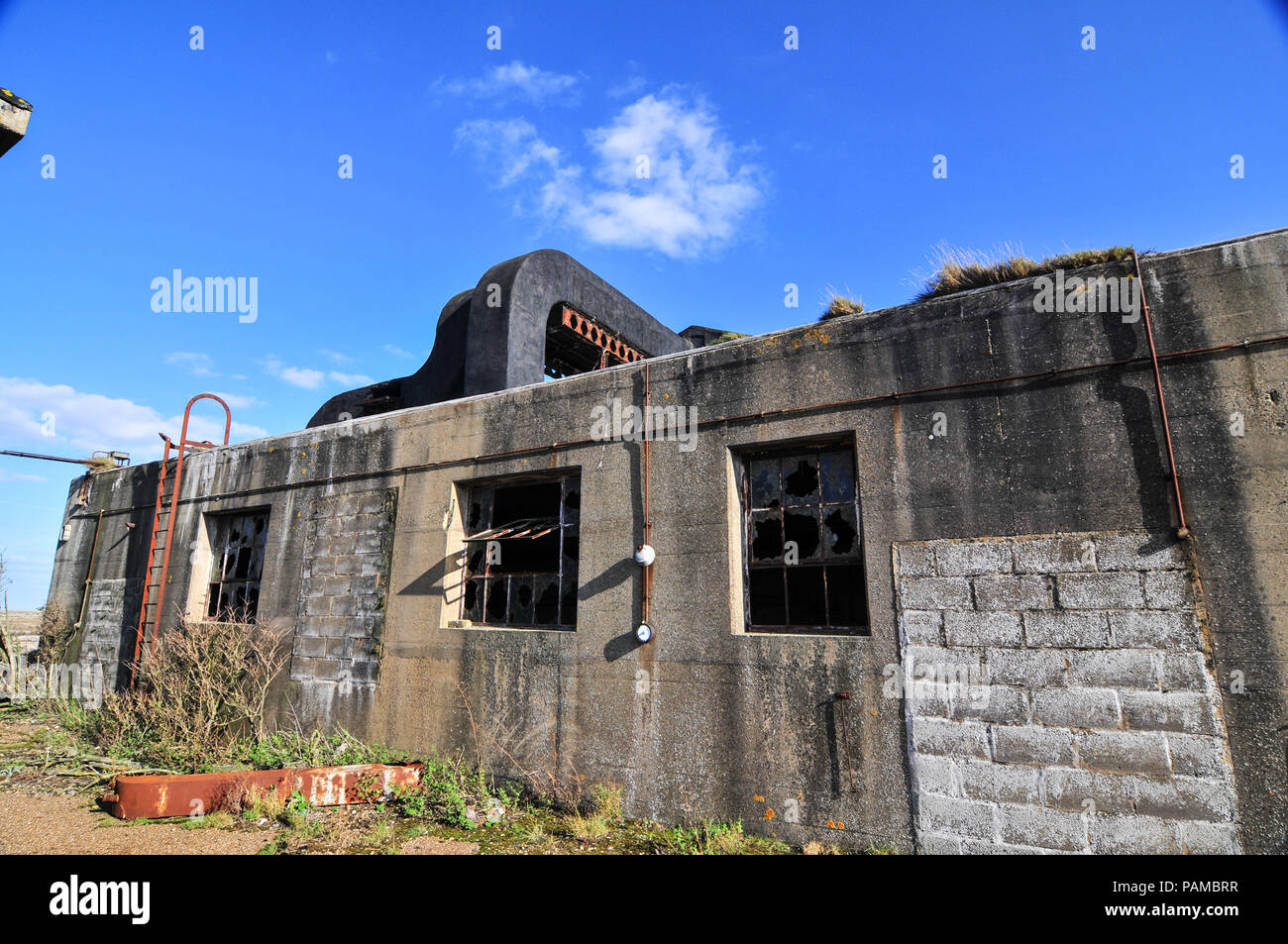 Blue danube bomb hi-res stock photography and images - Alamy