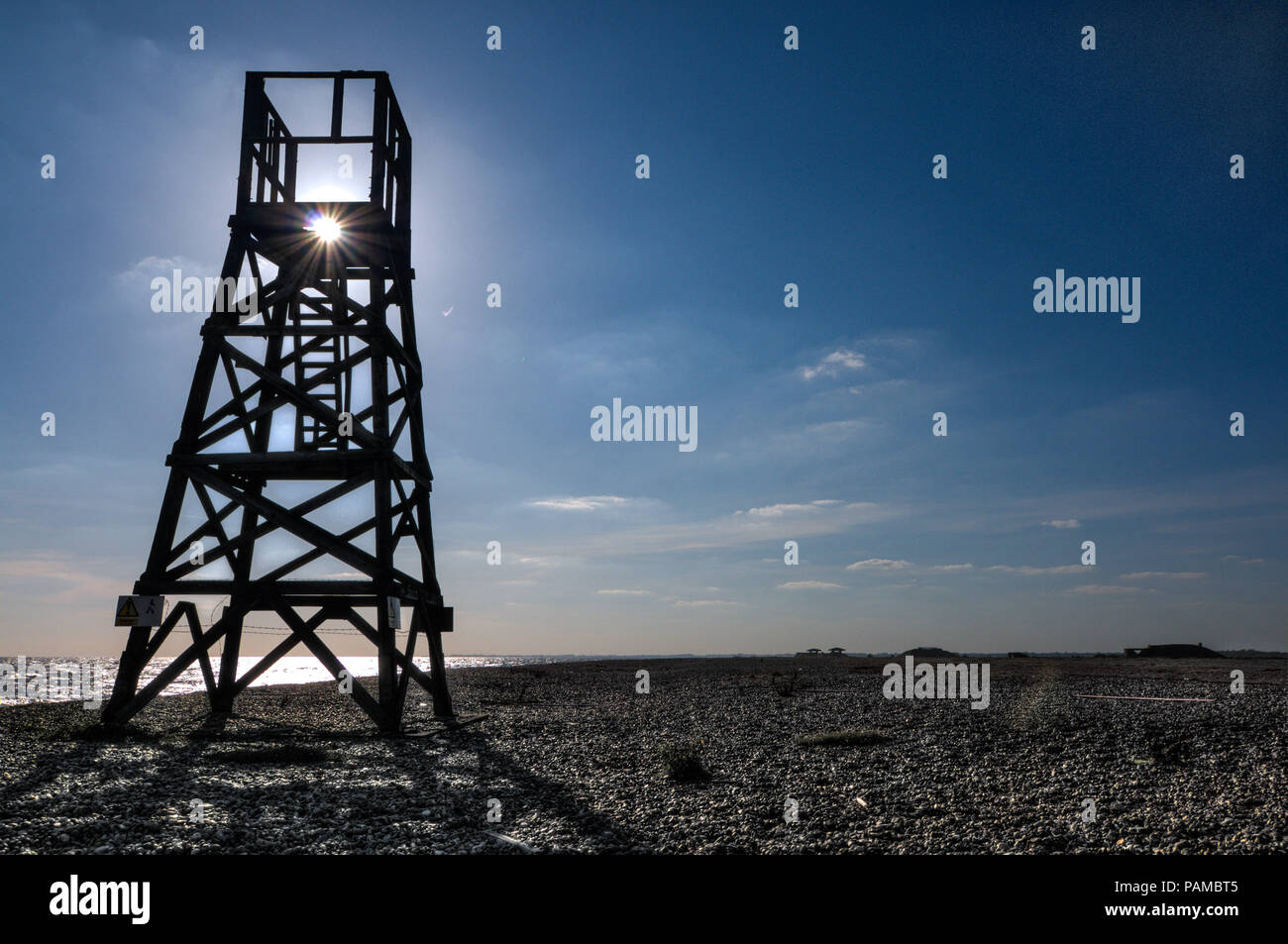 Blue danube nuclear warhead hi-res stock photography and images - Alamy