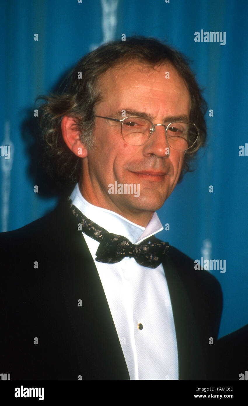 LOS ANGELES, CA - MARCH 30: Actor Christopher Lloyd attends the 64th ...